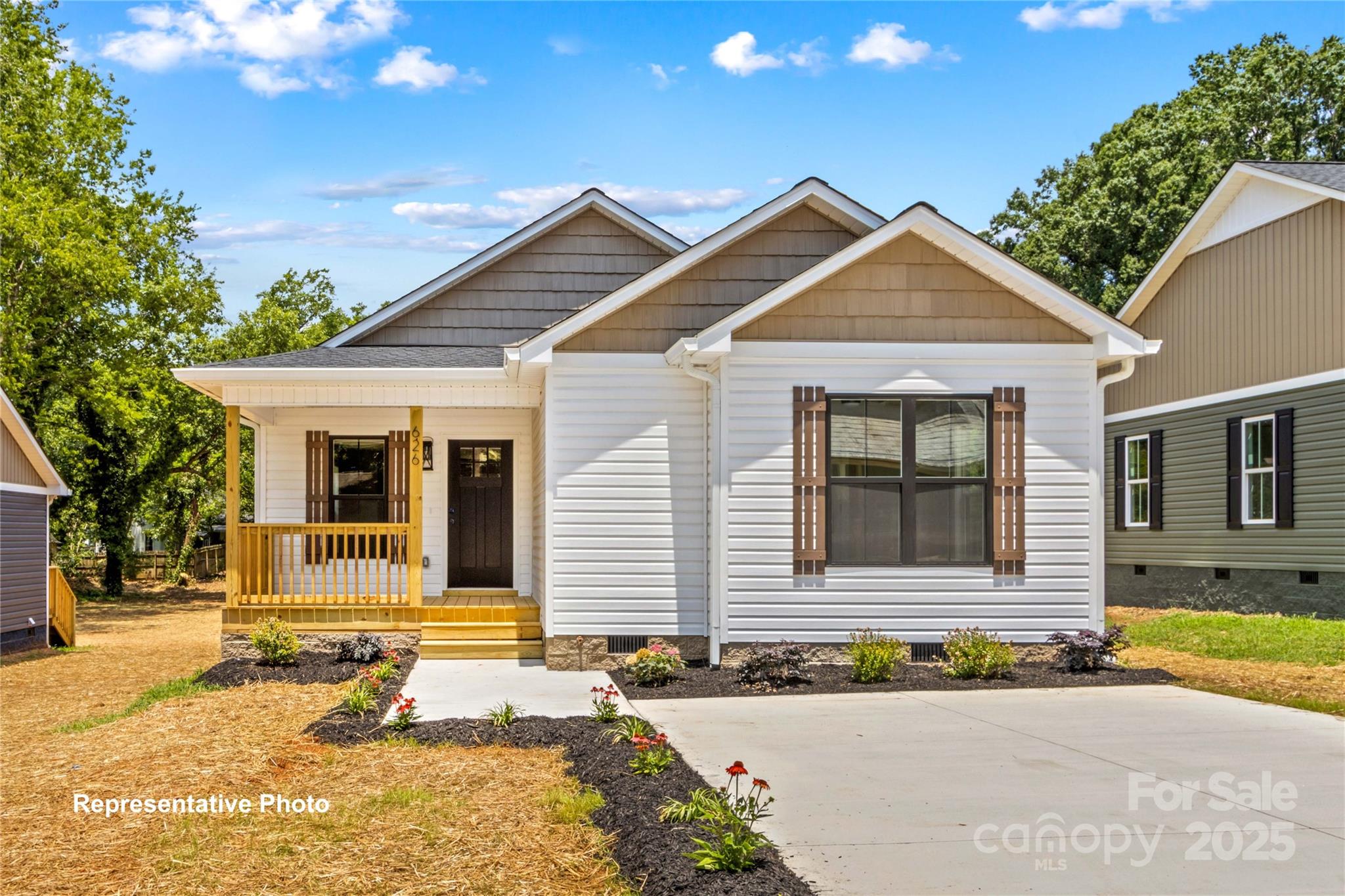 620 W Bell St, Statesville, NC 28677 - MLS 4292053 - Coldwell Banker