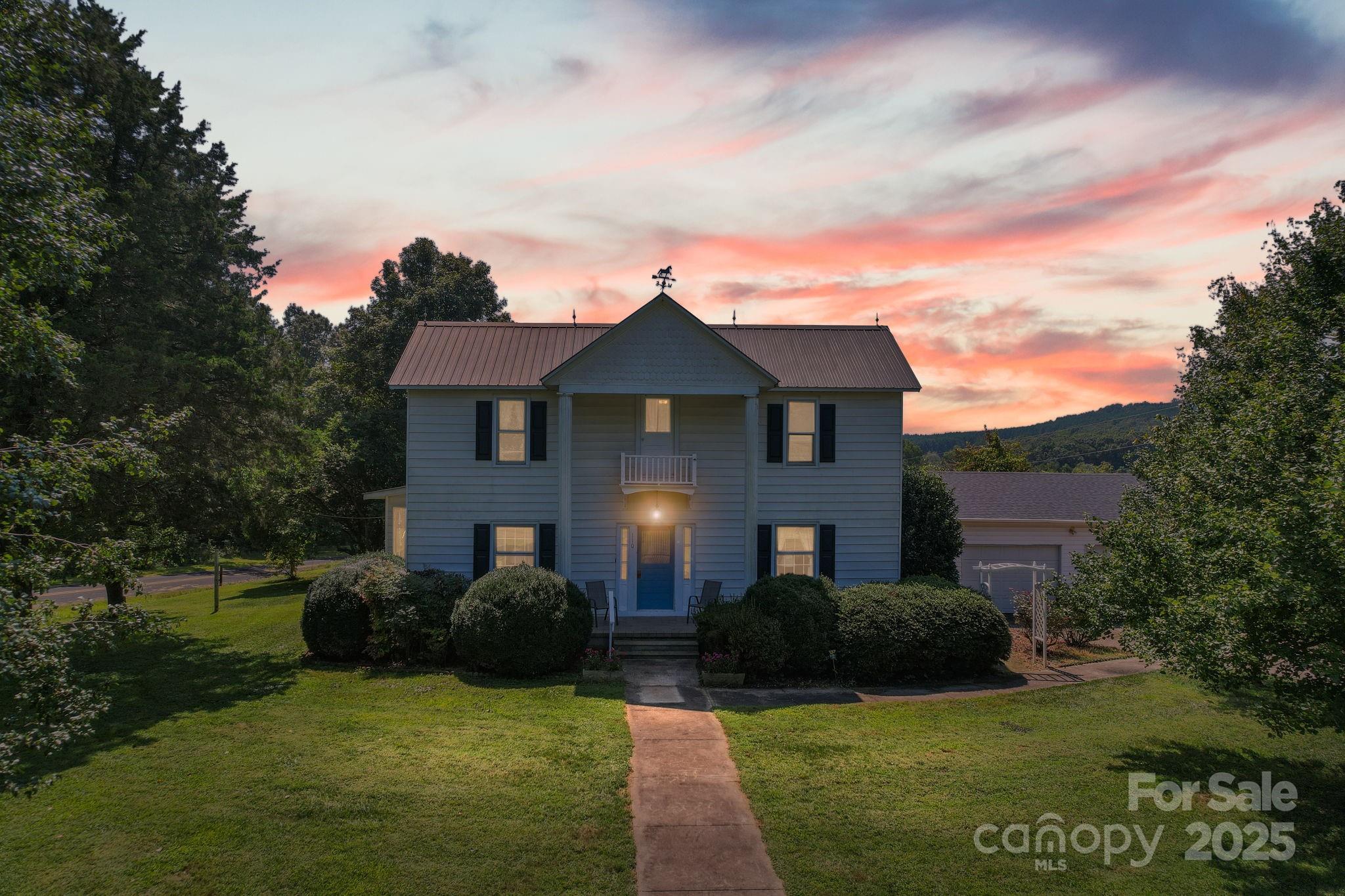110 Sprinkle Rd, Statesville, NC 28625 - MLS 4299359 - Coldwell Banker