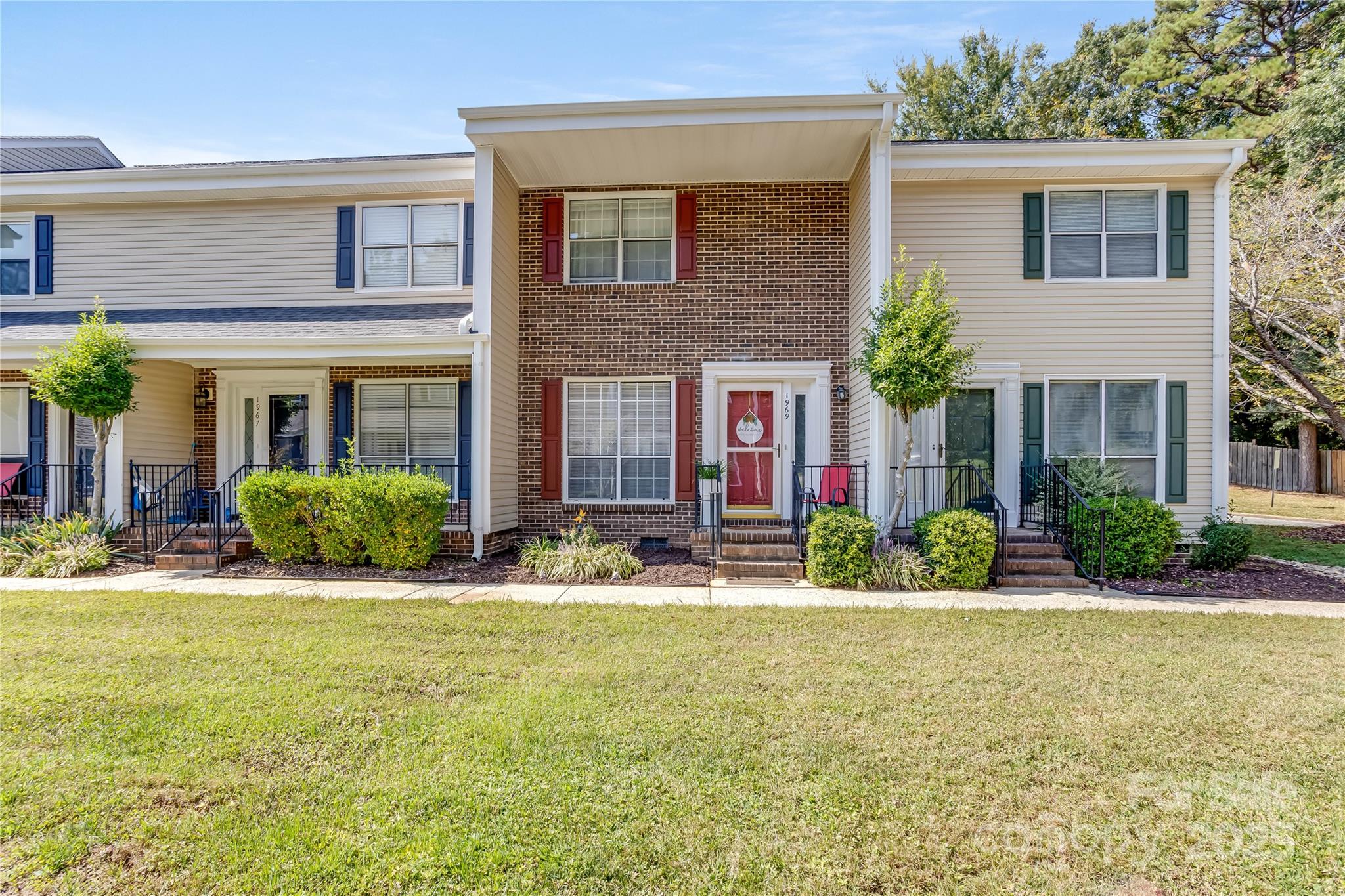 1969 Lancer Ct, Gastonia, NC 28054 - MLS 4306253 - Coldwell Banker