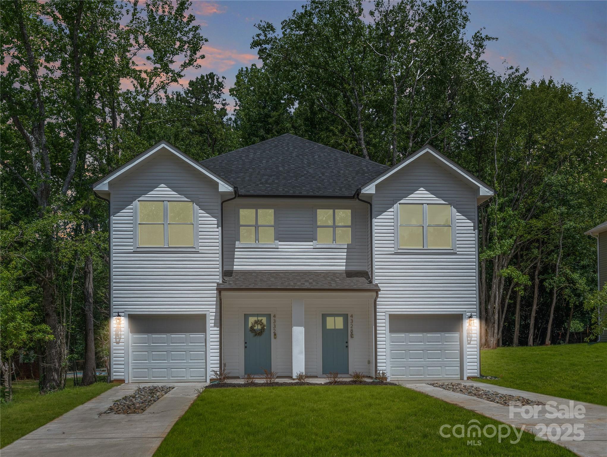 4328/4332 Woodwind St, Charlotte, NC 28213 - MLS 4307303 - Coldwell Banker