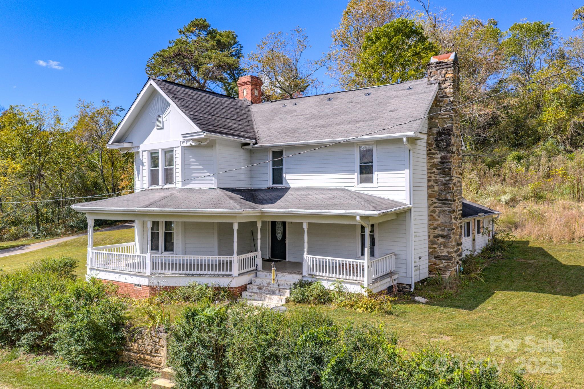 7 Noble Rd, Fairview, NC 28730 - MLS 4310894 - Coldwell Banker