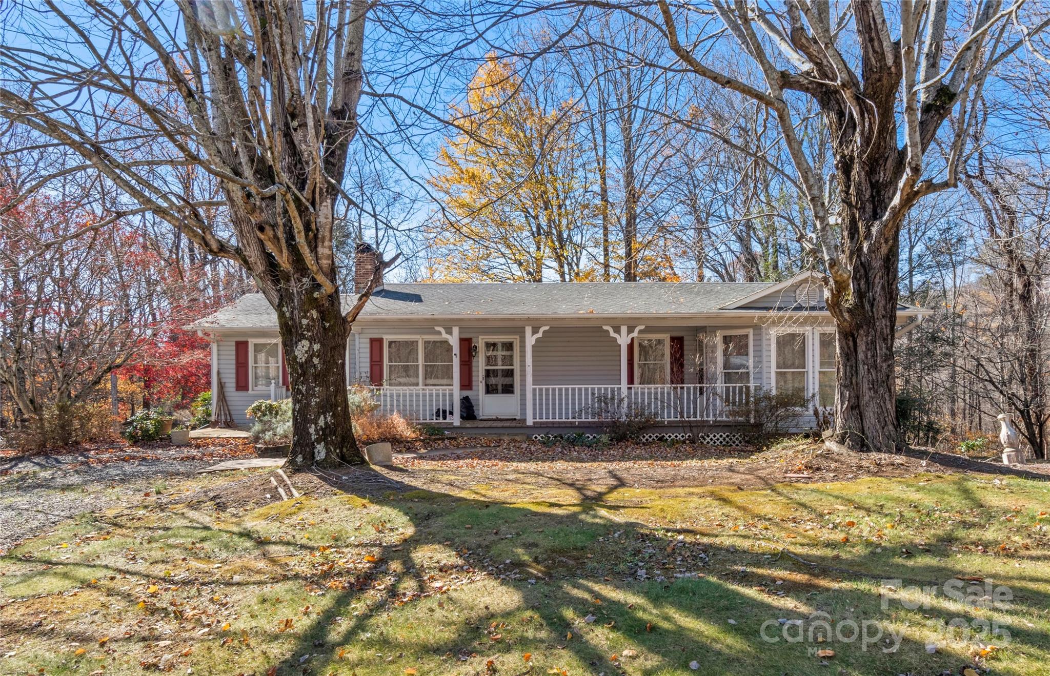 5091 US Hwy 21 None, Thurmond, NC 28683 - MLS 4321699 - Coldwell Banker