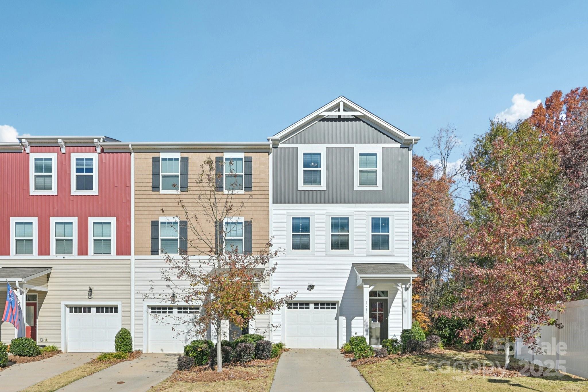 2932 Pirates Pl, Charlotte, NC 28216 - MLS 4322551 - Coldwell Banker