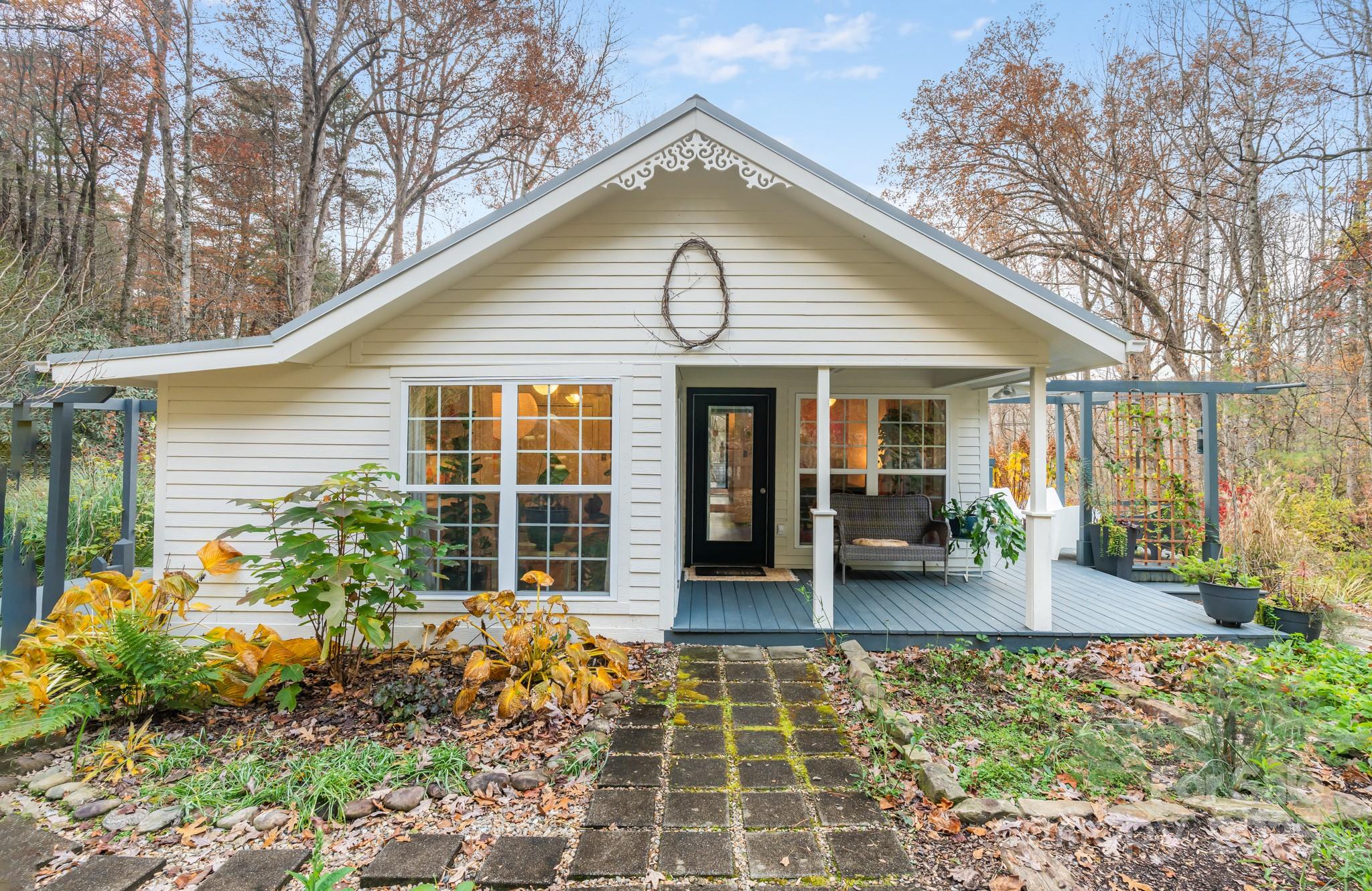 200 Nimitz Dr, Brevard, NC 28712 - MLS 4325622 - Coldwell Banker