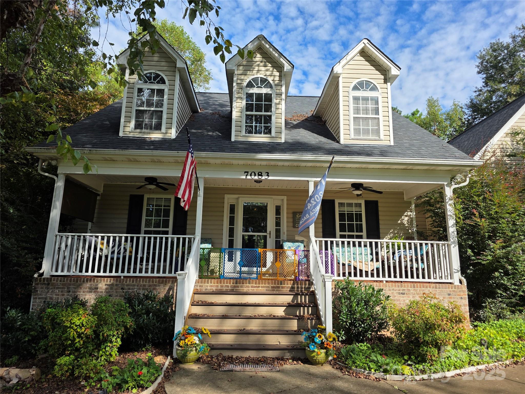 7083 Ridgeway Rd, Stanley, NC 28164 - MLS 4326807 - Coldwell Banker