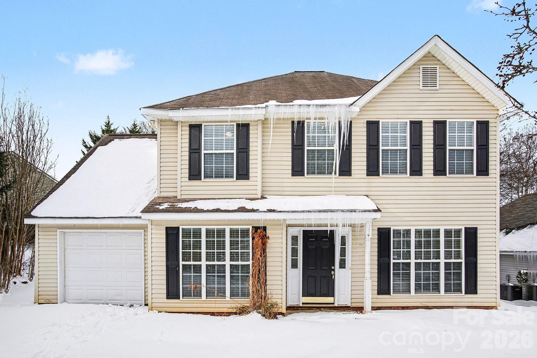 13316 Woodland Farm Dr, Charlotte, NC 28215 - MLS 4342185 - Coldwell Banker