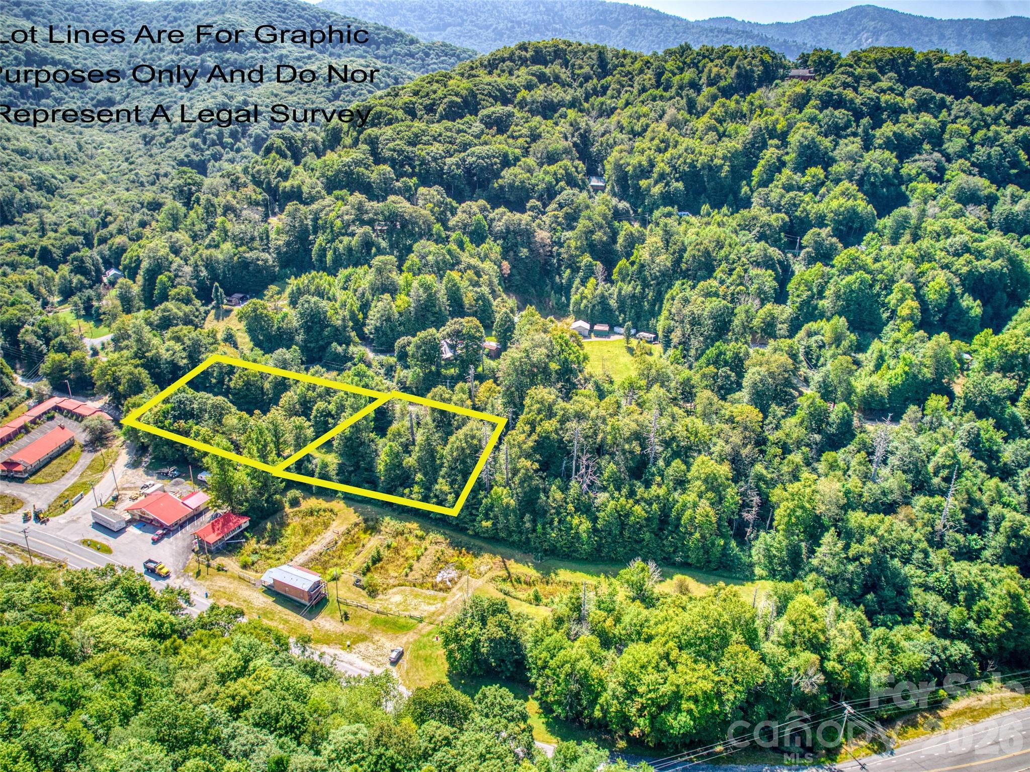 4 & 20 Plott Balsam Rd, Maggie Valley, NC 28751 - MLS 4343216 ...