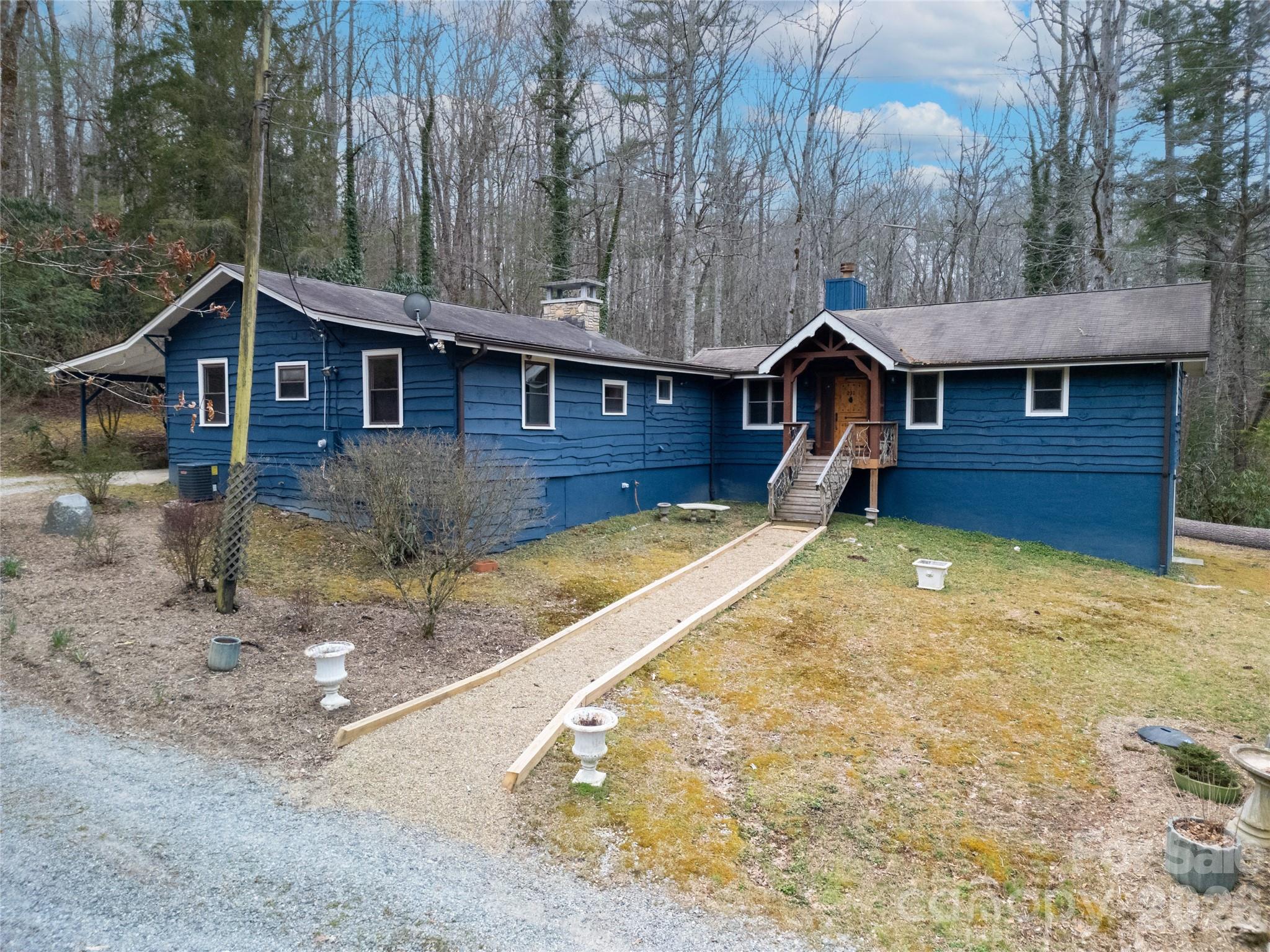 231 Cedar Ln, Brevard, NC 28712 - MLS 4358033 - Coldwell Banker
