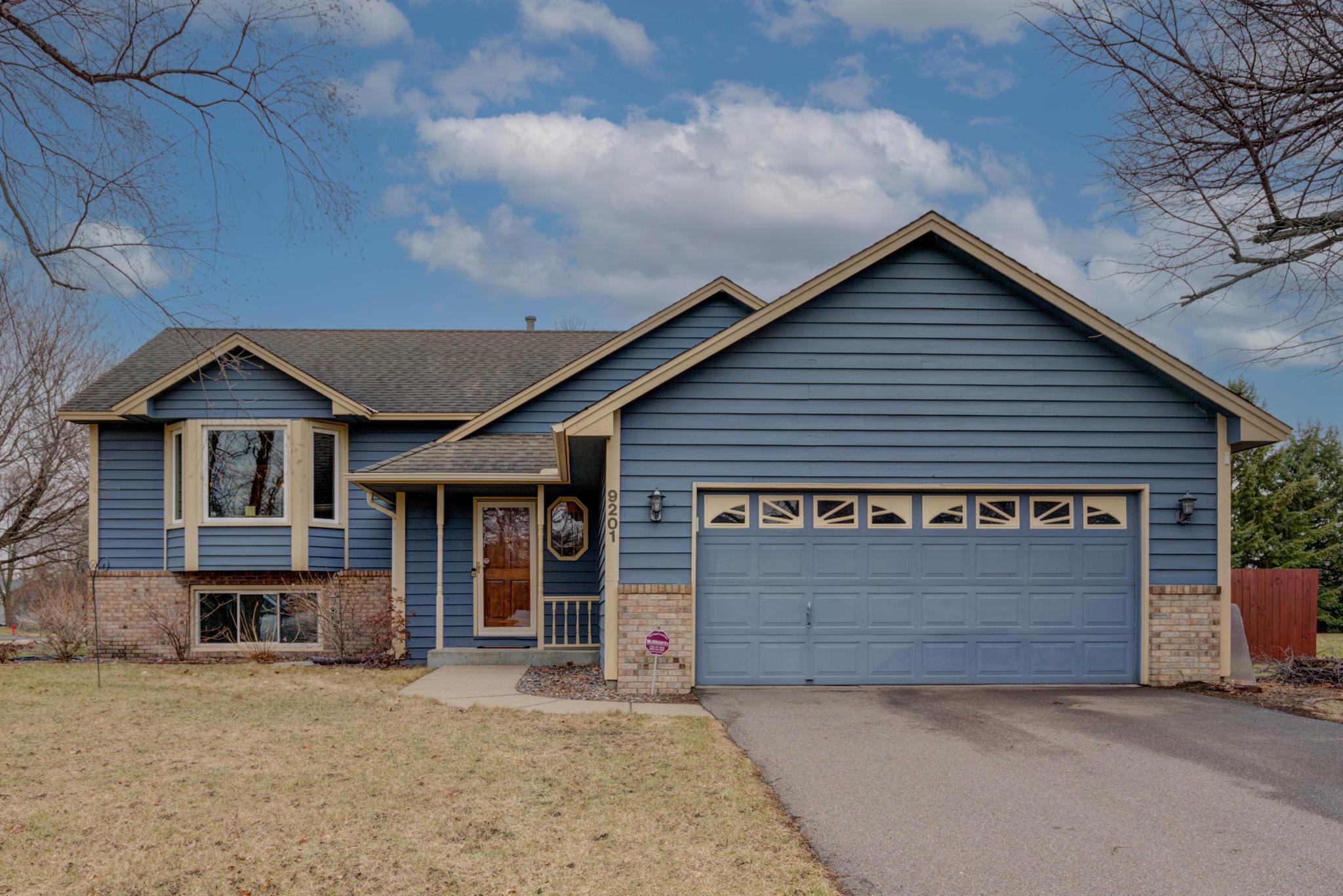 9201 Barrington Terrace, Brooklyn Park, MN 55443 - MLS 6183859 ...