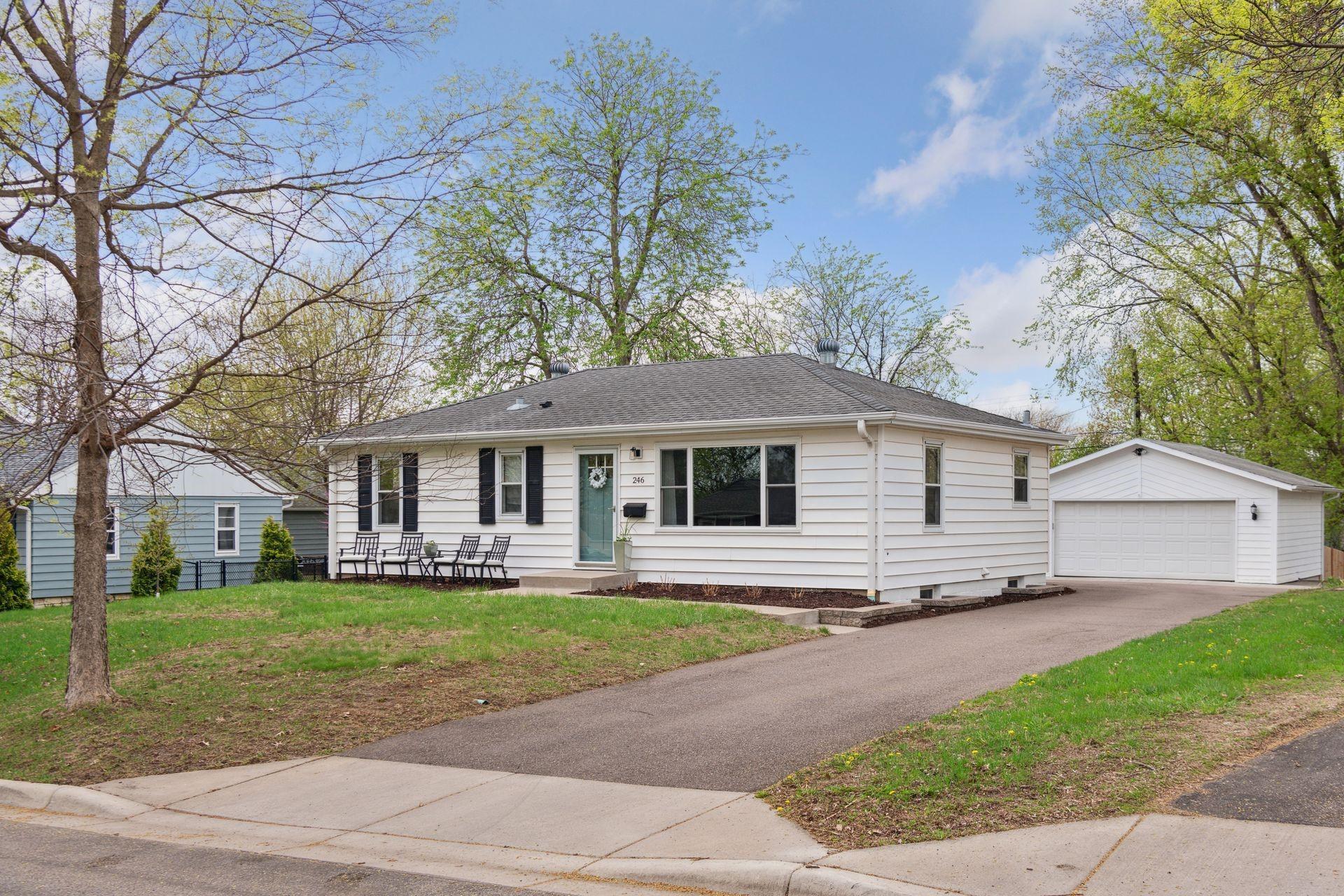 246 20th Ave N, Hopkins, MN 55343 - MLS 6244963 - Coldwell Banker