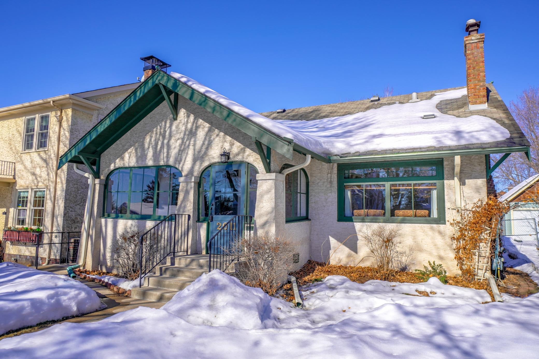 2011 Berkeley Ave, Saint Paul, MN 55105 - MLS 6250816 - Coldwell Banker