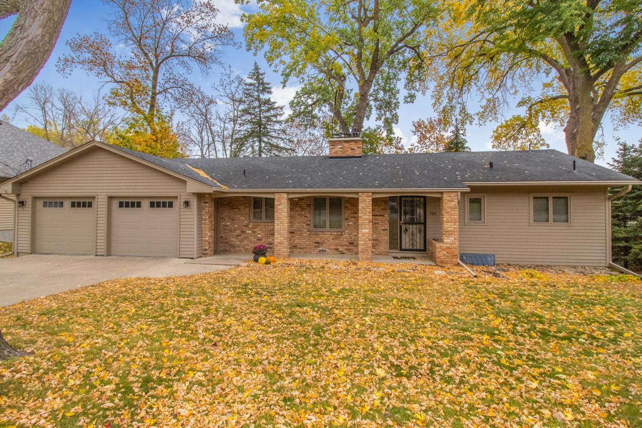 309 Maple Island Rd, Burnsville, MN 55306 - MLS 6267135 - Coldwell Banker