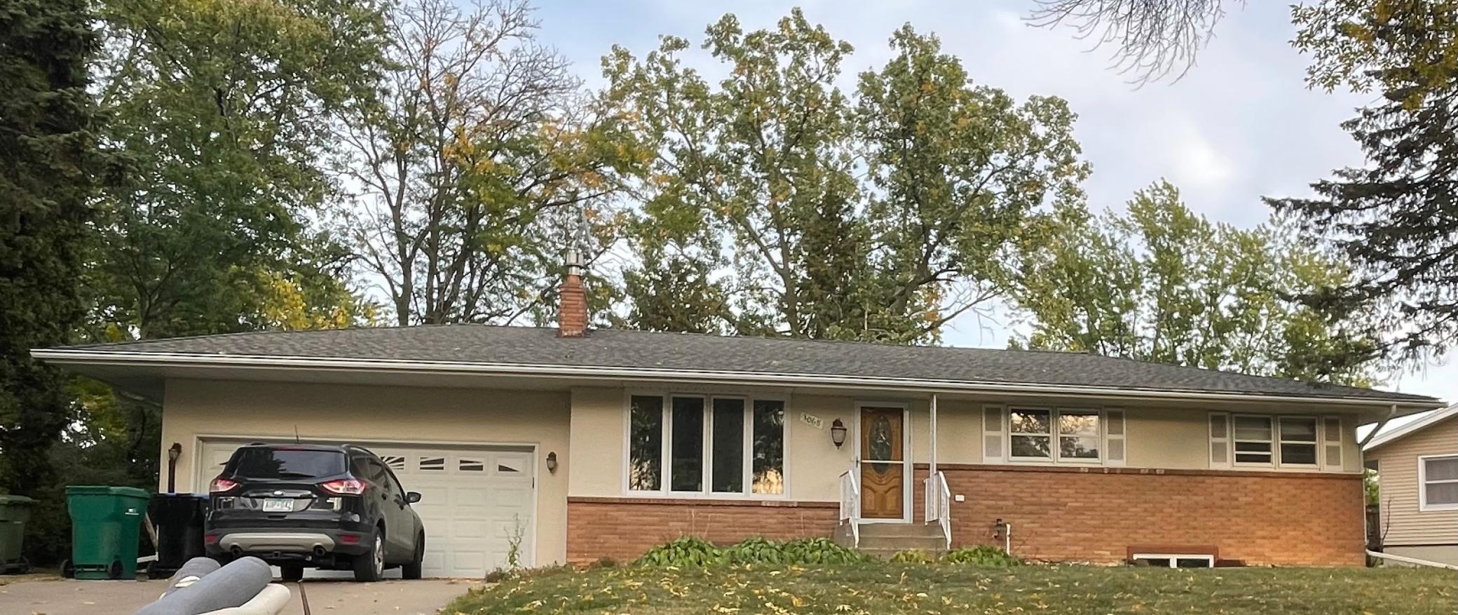 3068 Lydia Ct, Roseville, MN 55113 - MLS 6267956 - Coldwell Banker