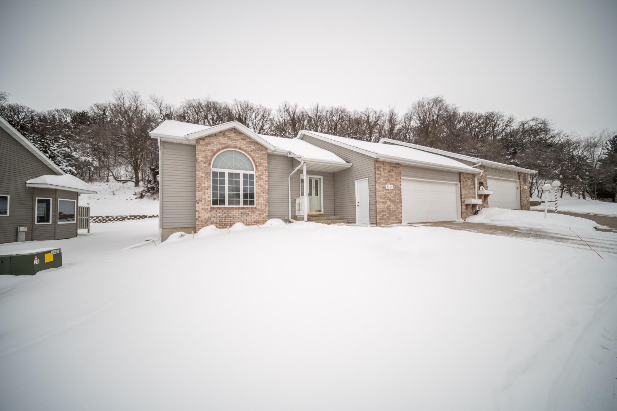 1452 Terry Ln, Saint Charles, MN 55972 - MLS 6271030 - Coldwell Banker