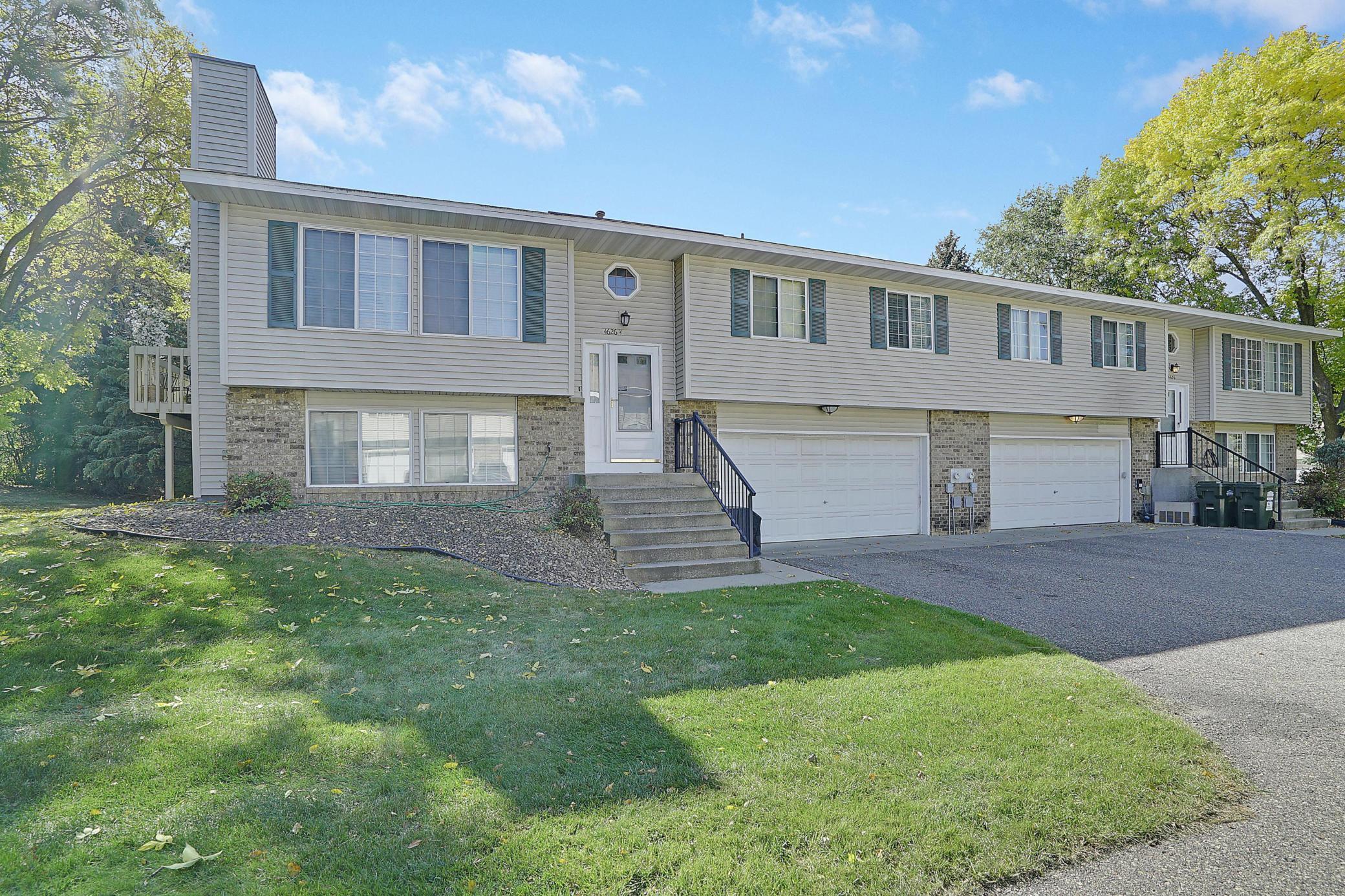 4626 1/2 Ridge Cliff Dr, Eagan, MN 55122 - MLS 6310468 - Coldwell Banker