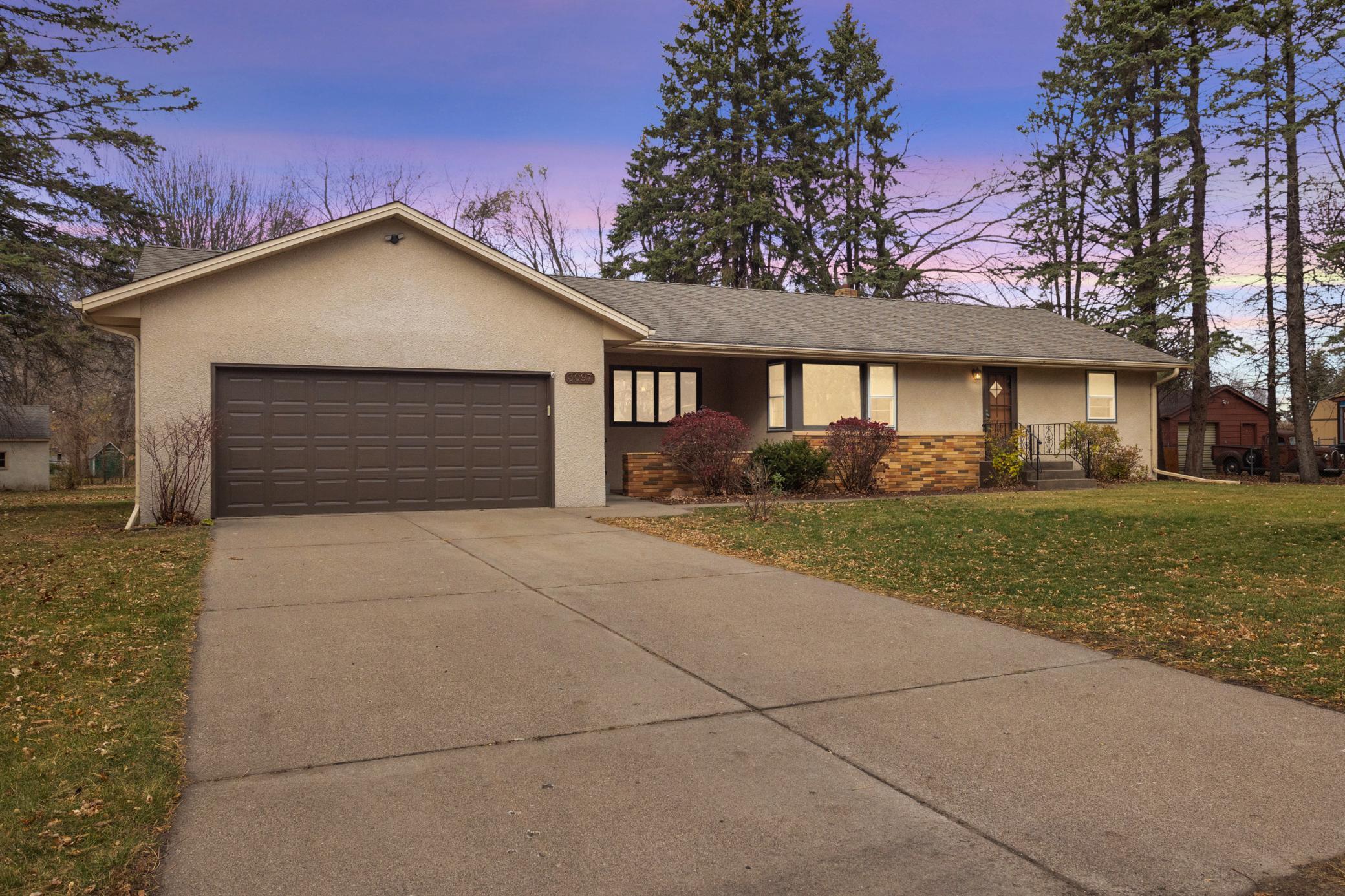 3097 Labore Rd, Little Canada, MN 55109 - MLS 6313388 - Coldwell Banker