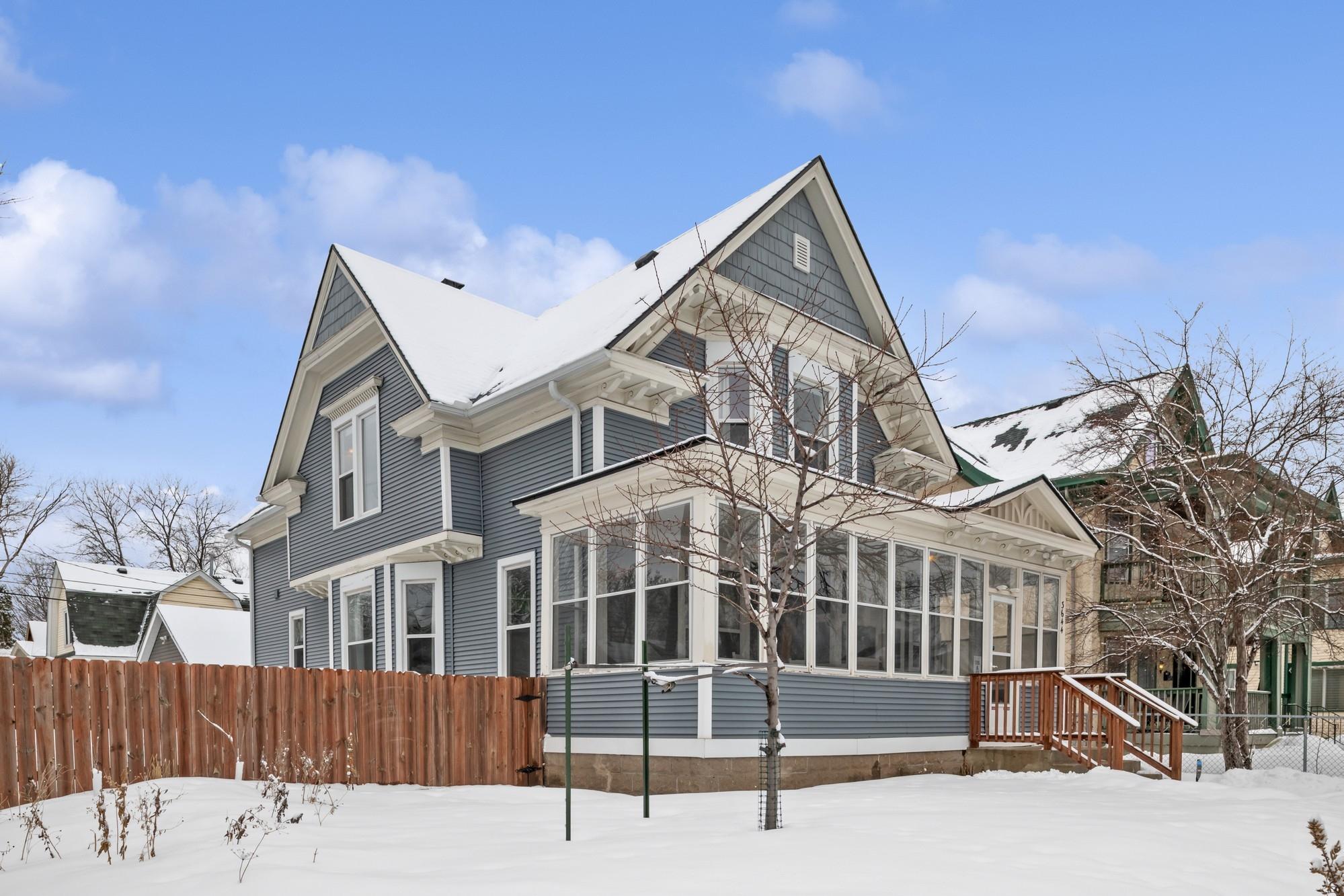 3644 Park Ave, Minneapolis, MN 55407 - MLS 6317003 - Coldwell Banker