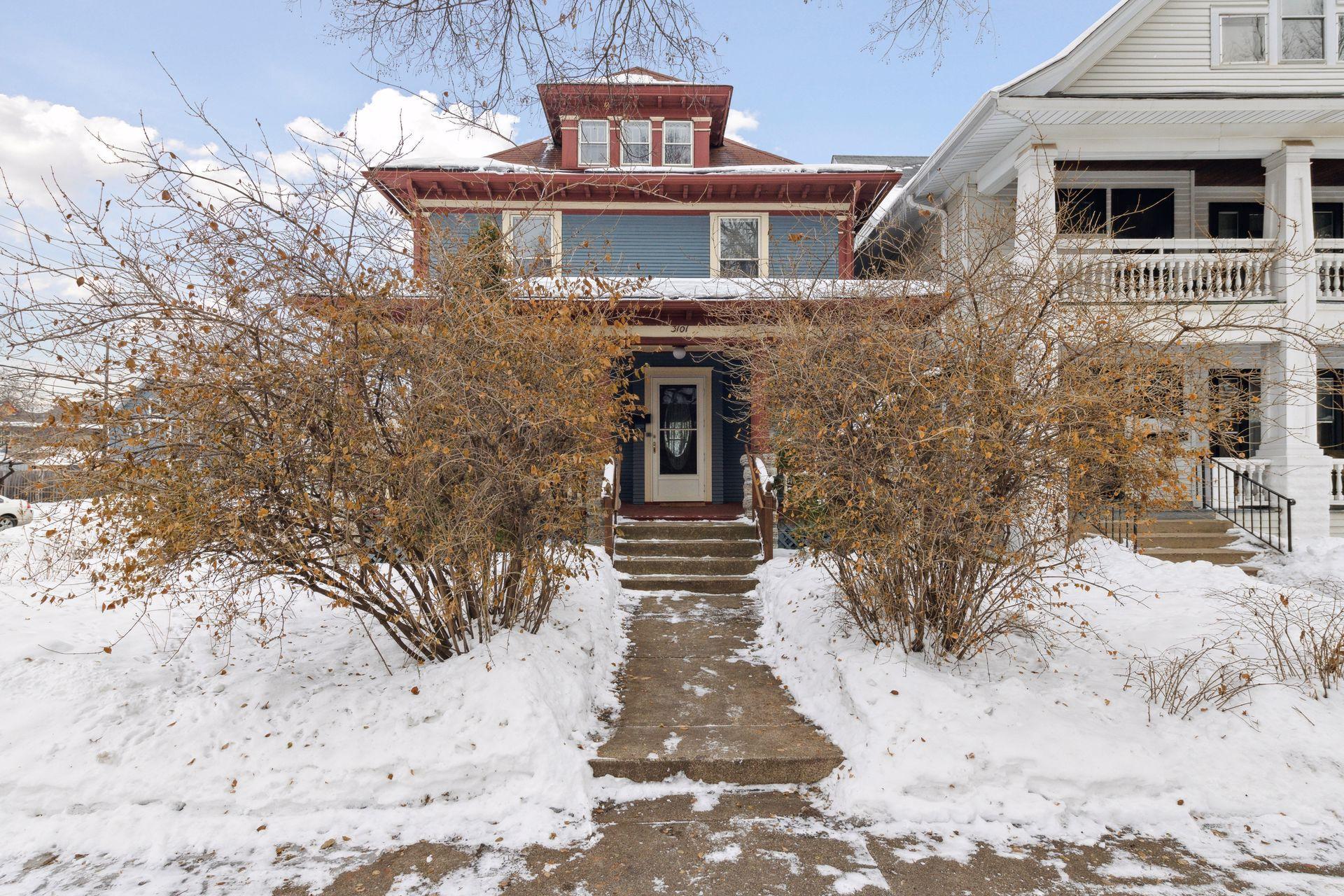 3101 Elliot Ave, Minneapolis, MN 55407 - MLS 6325518 - Coldwell Banker