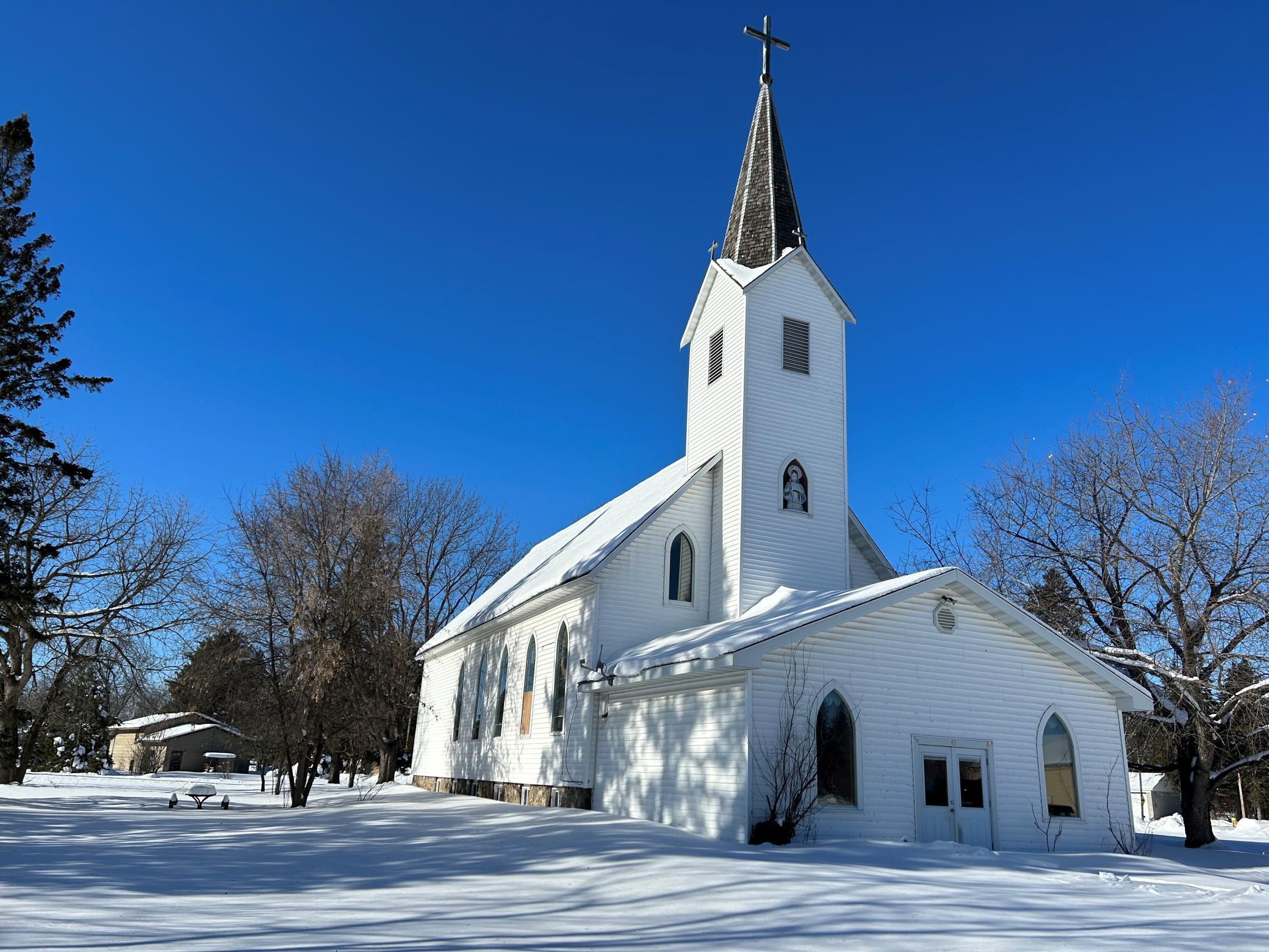 45 Hulet Ave SW, Akeley, MN 56433 - MLS 6332889 - Coldwell Banker