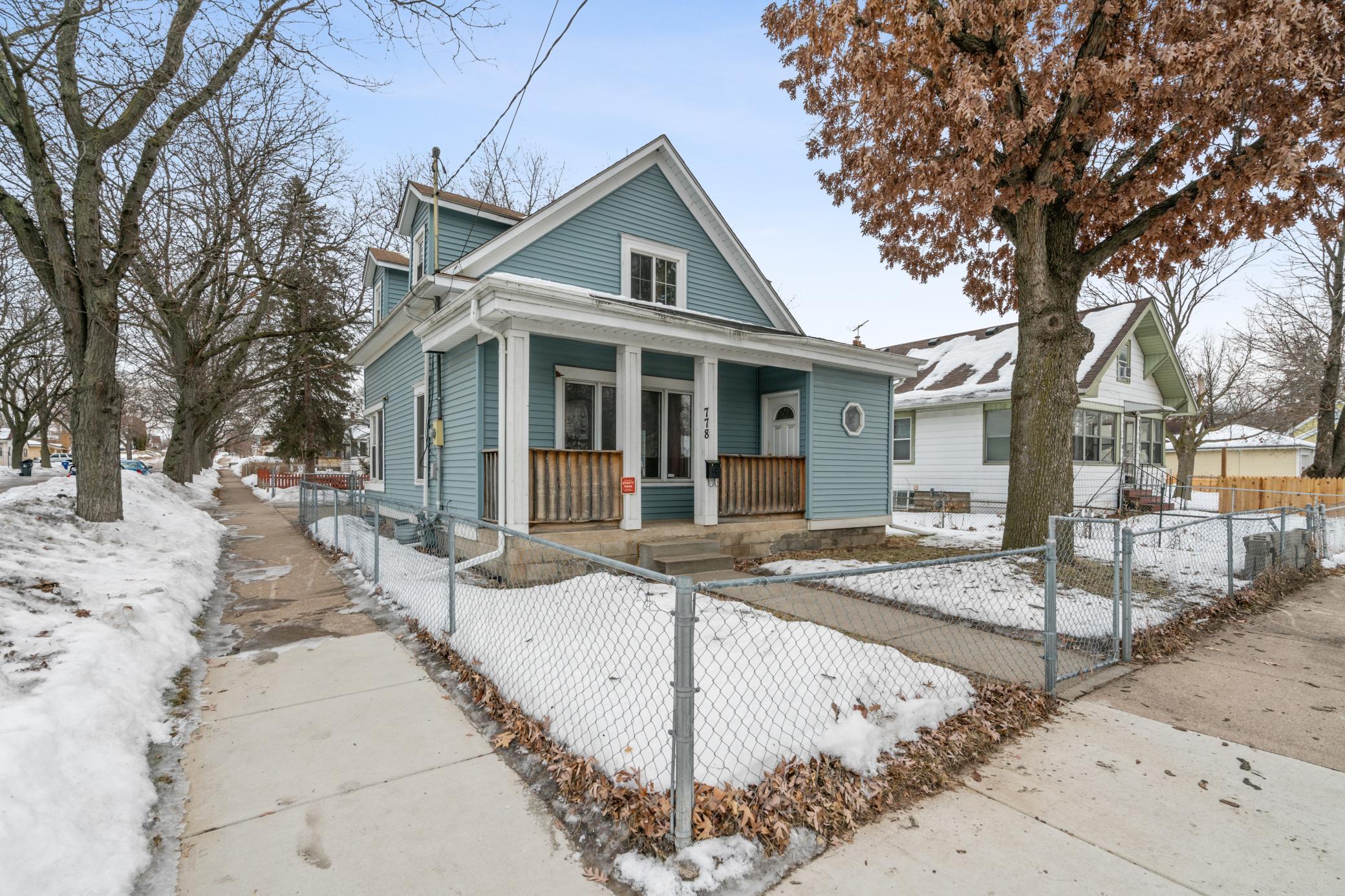 778 Atlantic St, Saint Paul, MN 55106 - MLS 6334673 - Coldwell Banker