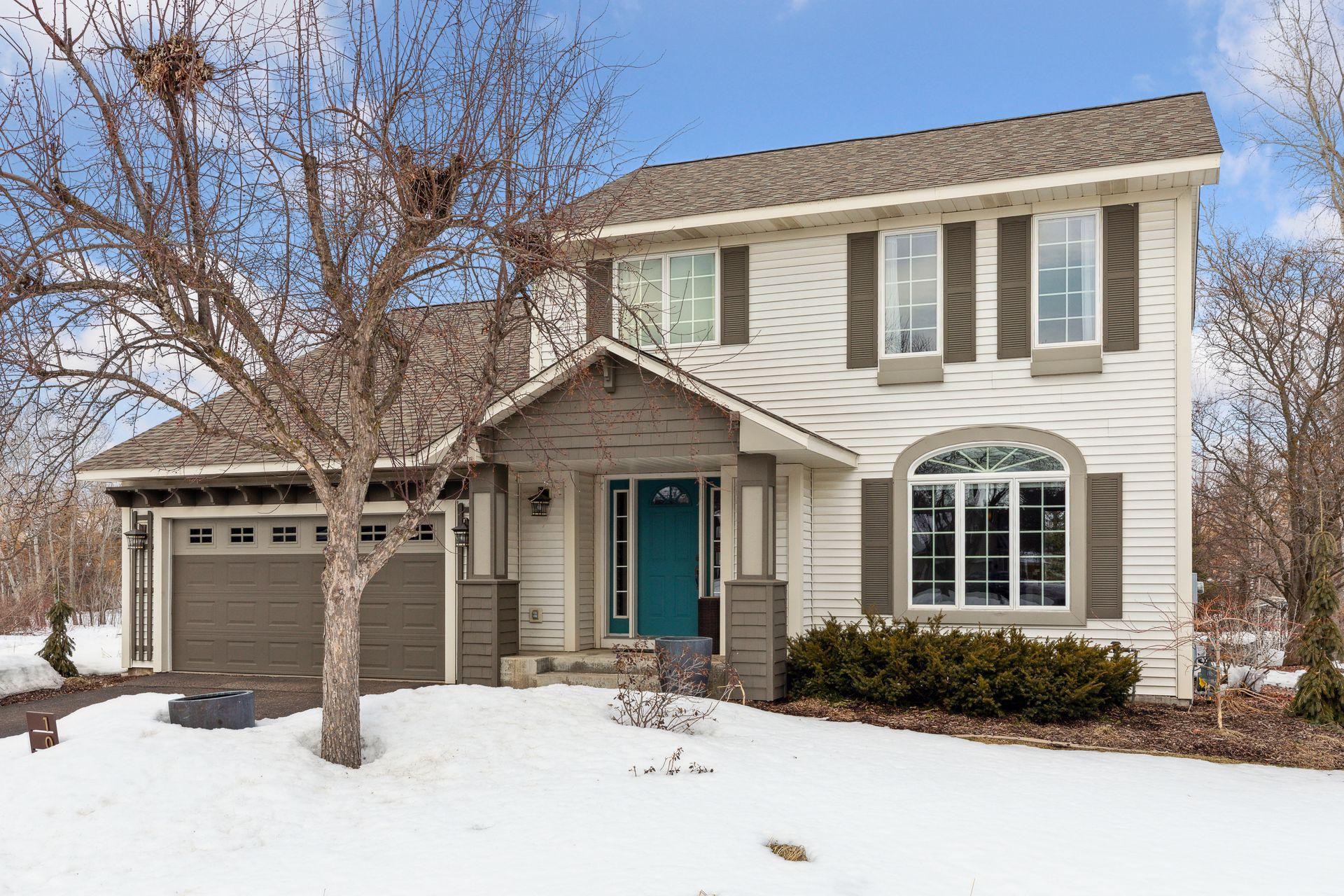 1075 Fallbrook Ln, Woodbury, MN 55125 - MLS 6342203 - Coldwell Banker