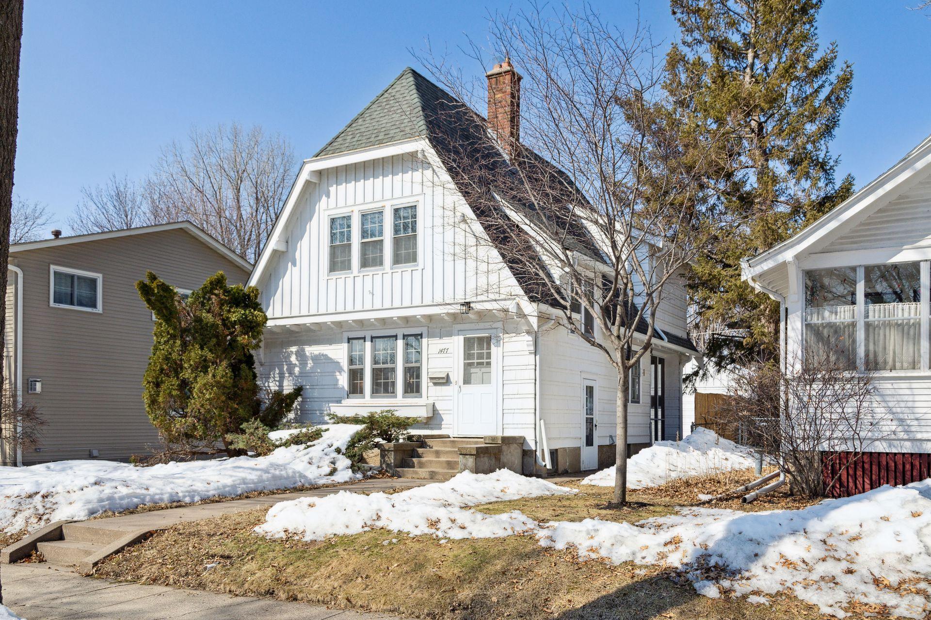 1477 Sheldon St, Saint Paul, MN 55108 - MLS 6349532 - Coldwell Banker