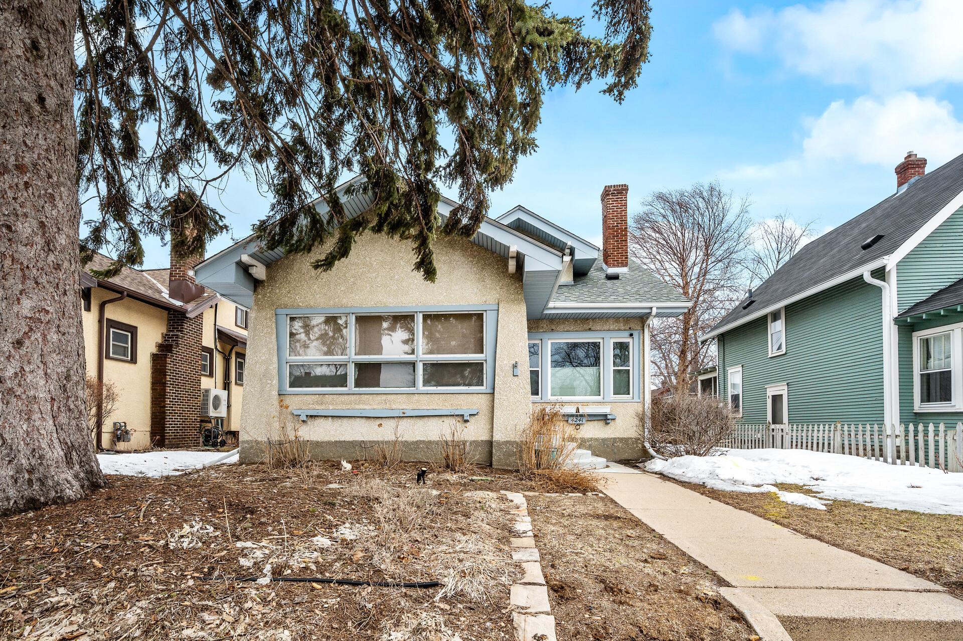 4241 Chicago Ave, Minneapolis, MN 55407 - MLS 6349736 - Coldwell Banker