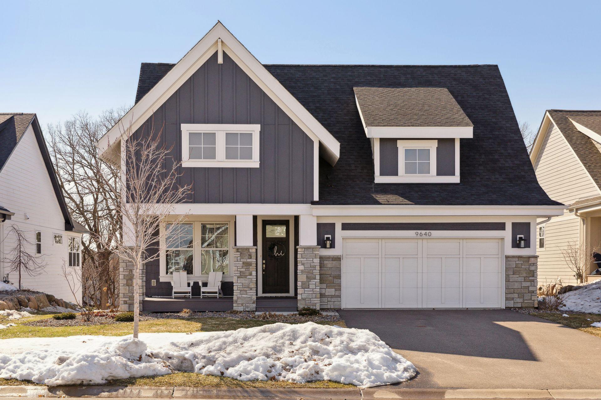 9640 Iron Horse Rd, Woodbury, MN 55129 - MLS 6352749 - Coldwell Banker