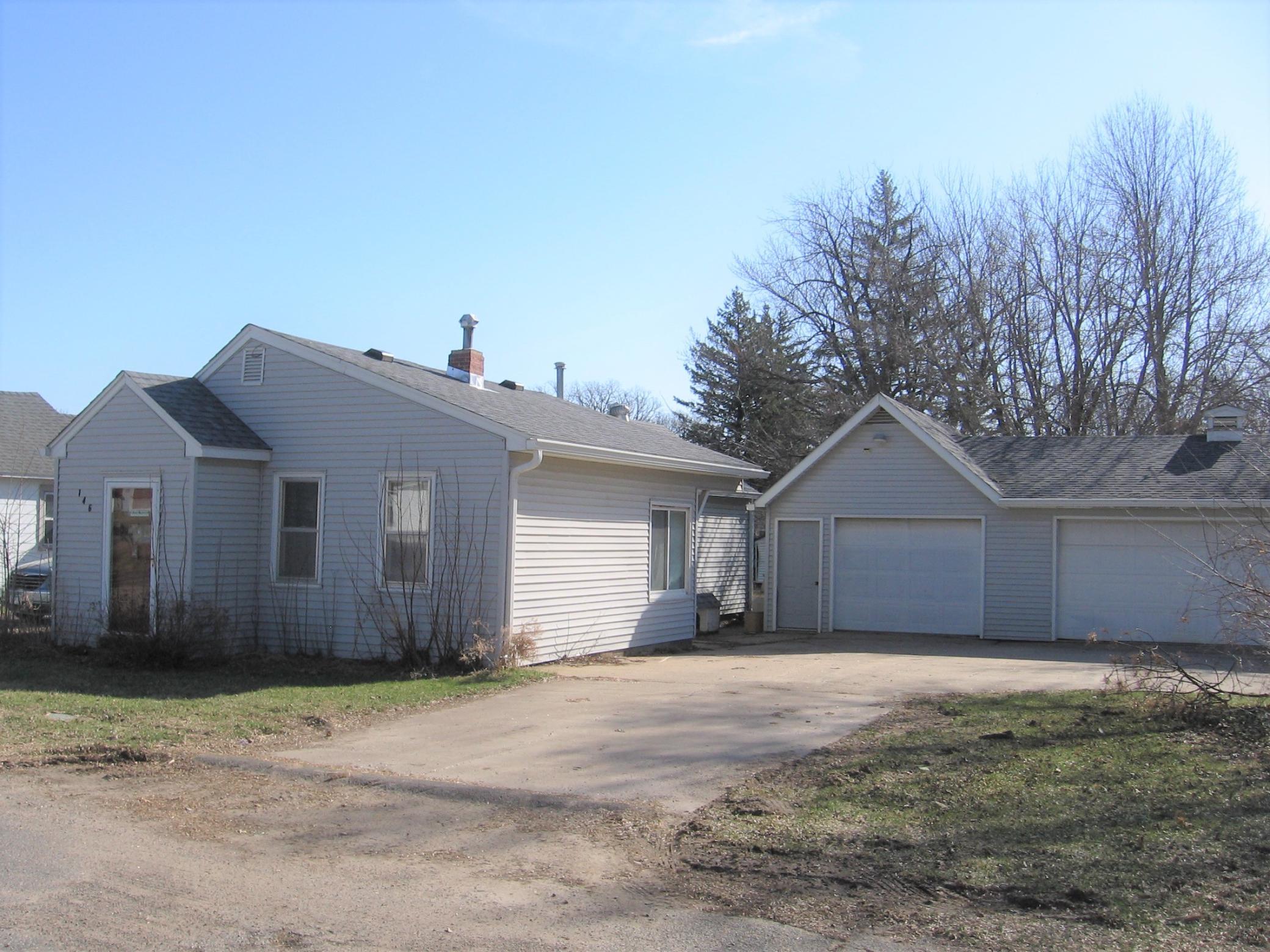 146 Clinton St, Mapleview, MN 55912 - MLS 6353066 - Coldwell Banker