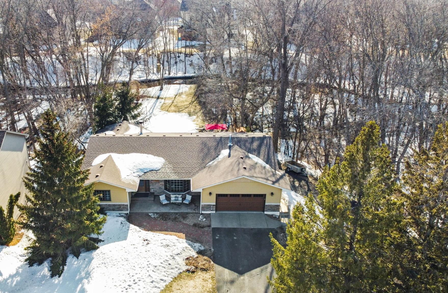 7371 Old Mill Rd, Centerville, MN 55038 - MLS 6353702 - Coldwell Banker