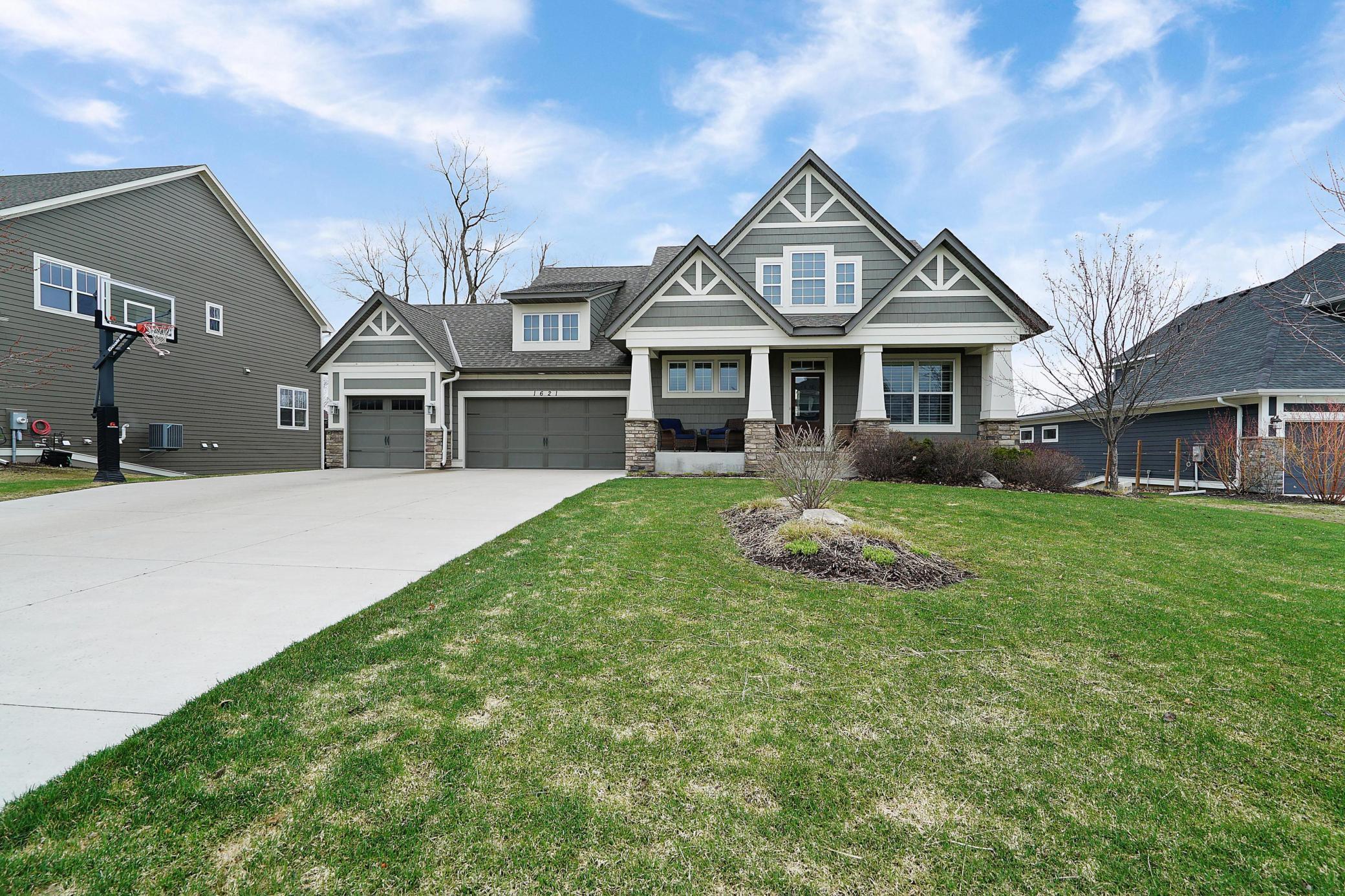 1621 Dutch Lake Dr, Minnetrista, MN 55364 - MLS 6356614 - Coldwell Banker