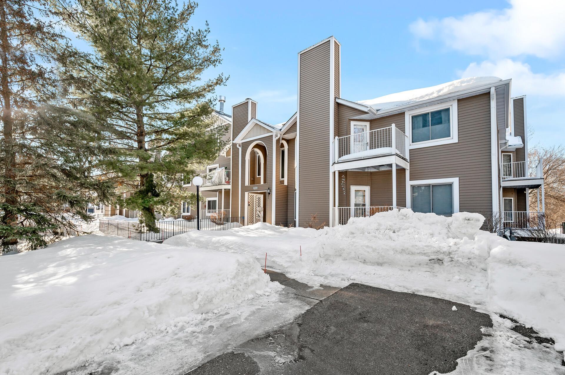 742 County Rd F West #1009, Shoreview, MN 55126 - MLS 6361726 ...