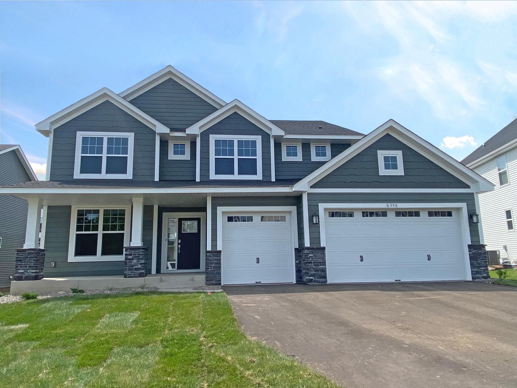6356 Apple Ct, Inver Grove Heights, MN 55077 - MLS 6366620 - Coldwell ...
