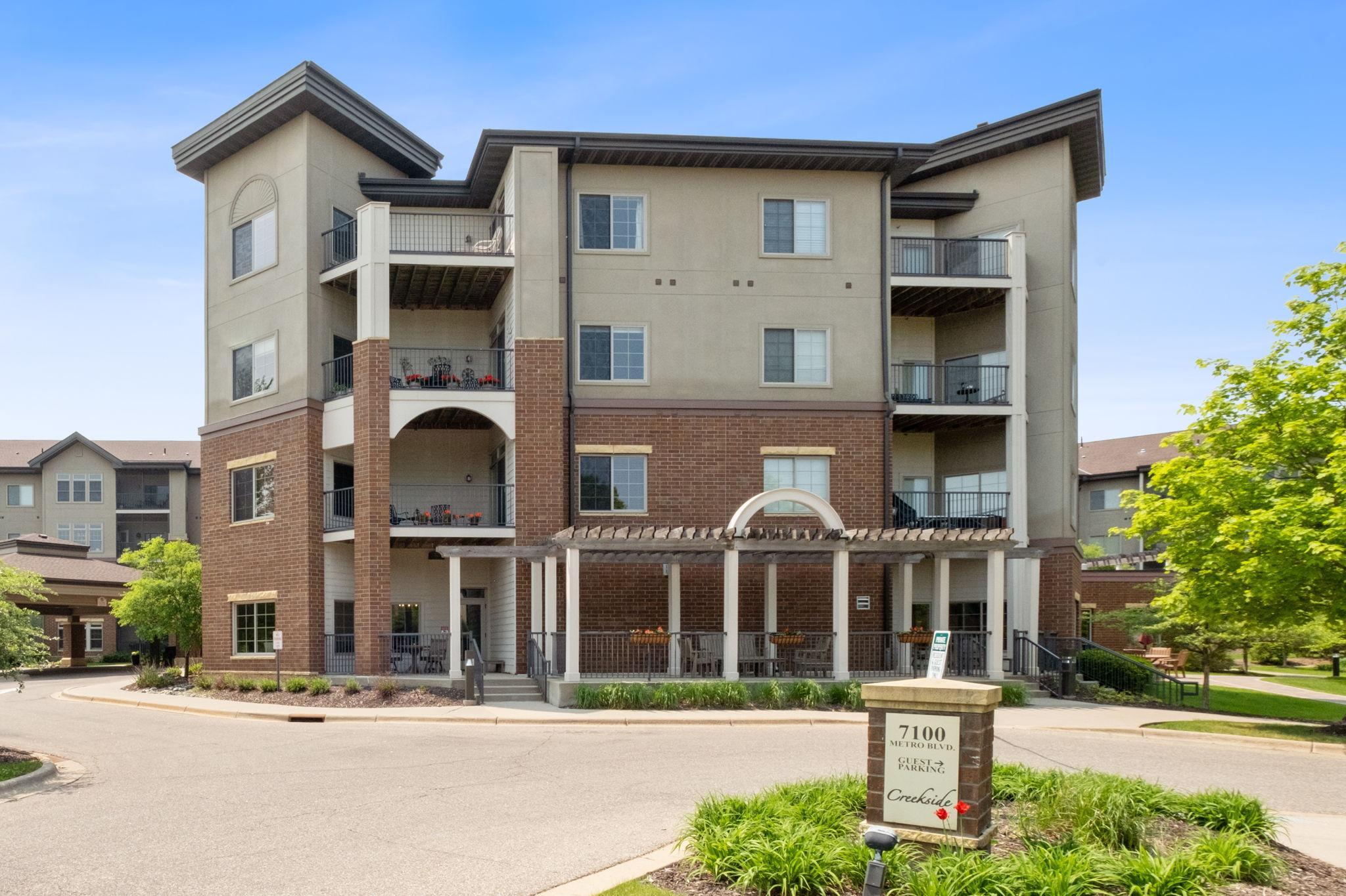 7100 Metro Blvd #215, Edina, MN 55439 - MLS 6369403 - Coldwell Banker