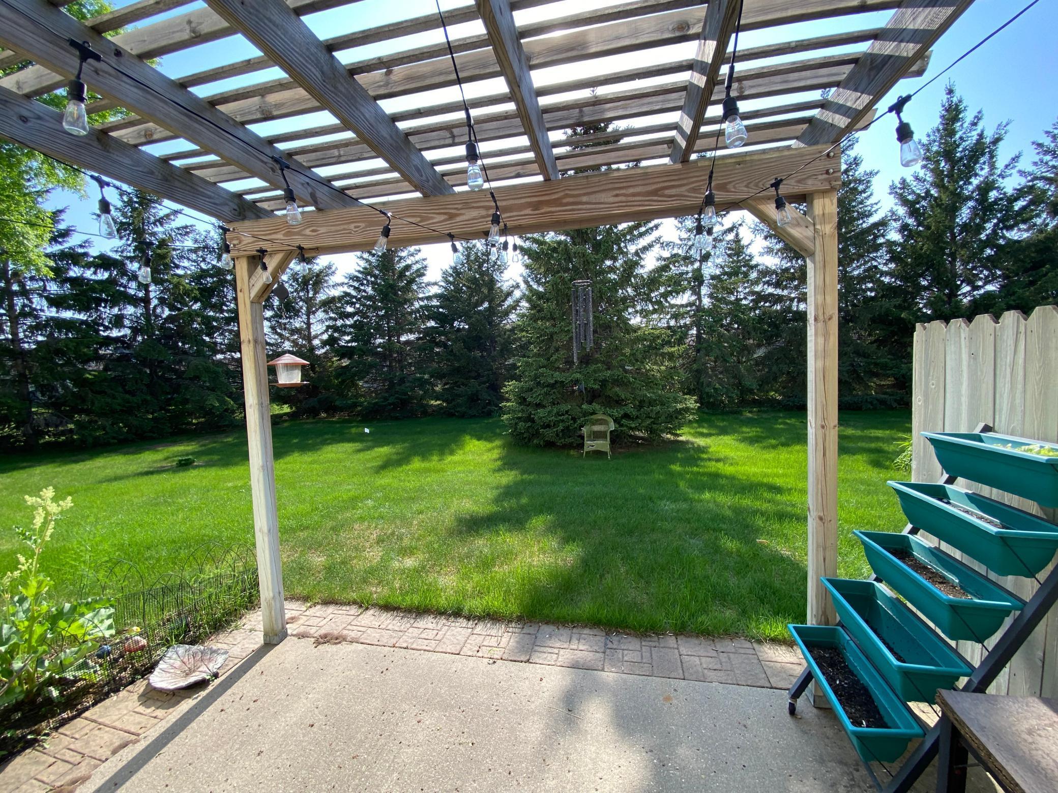 515 Pine Cone Dr, Perham Twp, MN 56573 - MLS 6377619 - Coldwell Banker