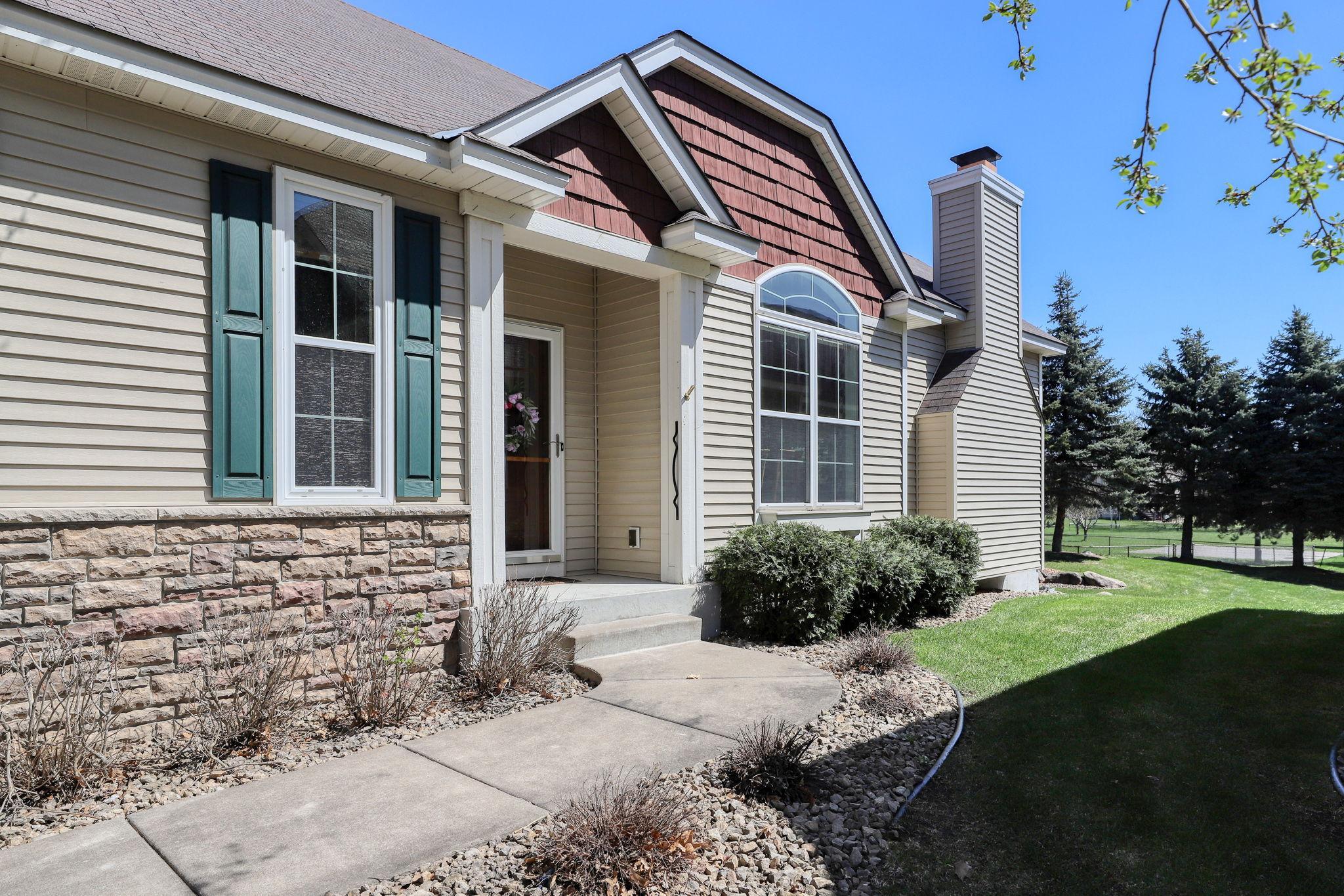 14031 Eagle St NW, Andover, MN 55304 - MLS 6379035 - Coldwell Banker