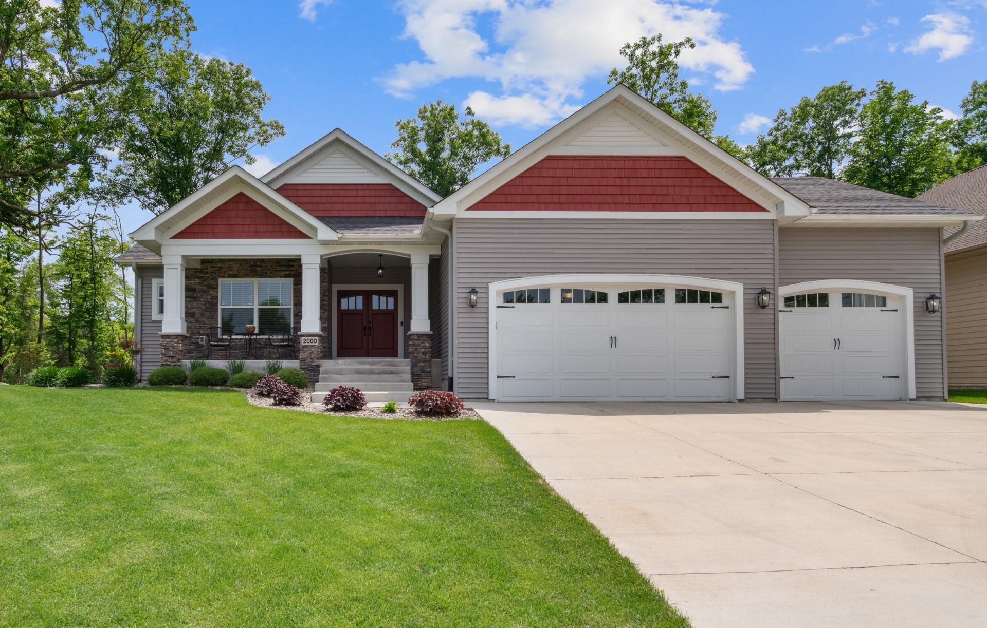 2000 Buffalo Ridge Dr, Buffalo, MN 55313 - MLS 6380367 - Coldwell Banker