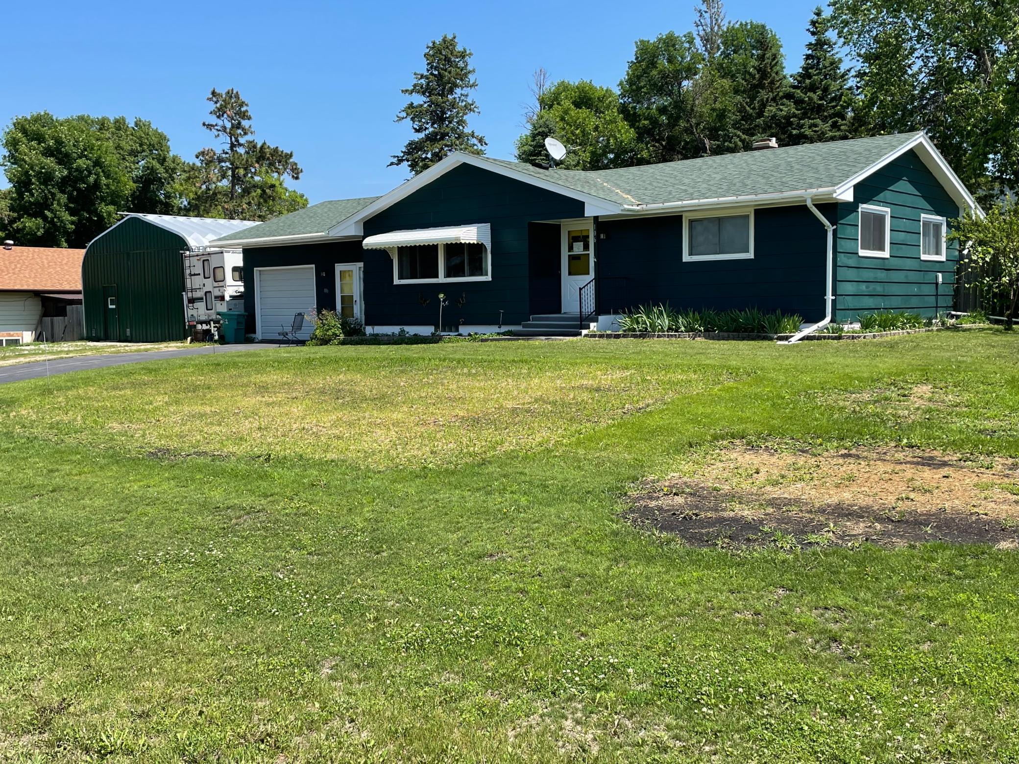 106 Park Ave, Dalton, MN 56324 - MLS 6389608 - Coldwell Banker