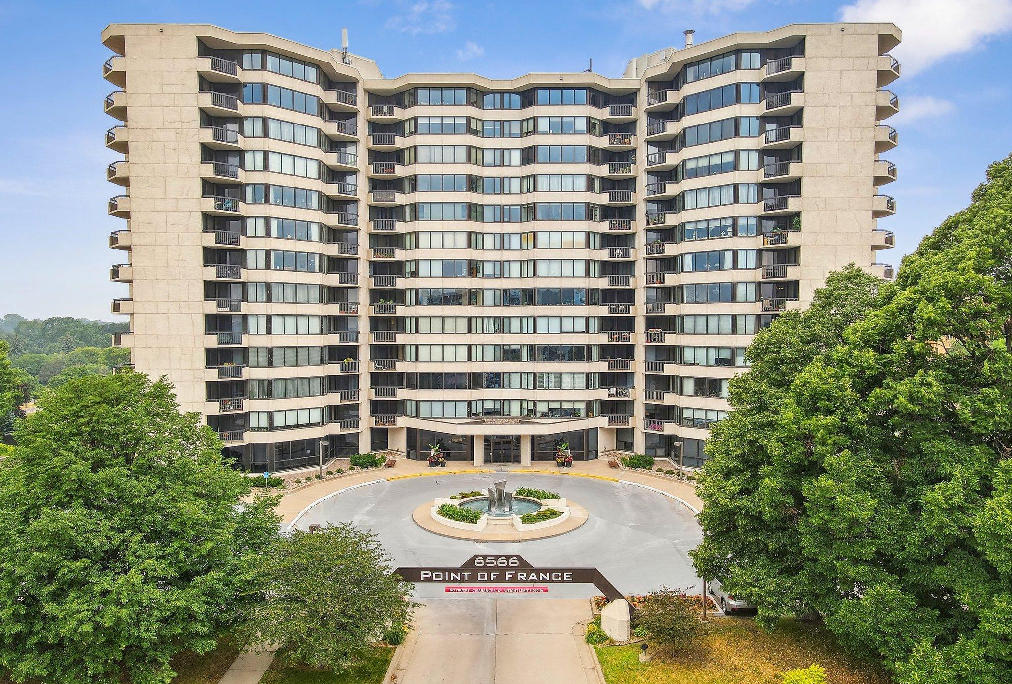 6566 France Ave S #307, Edina, MN 55435 - MLS 6395346 - Coldwell Banker