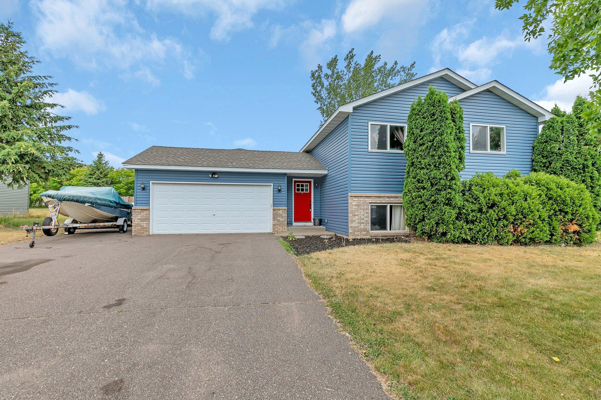 311 Mariah Dr, Foley, MN 56329 - MLS 6395673 - Coldwell Banker