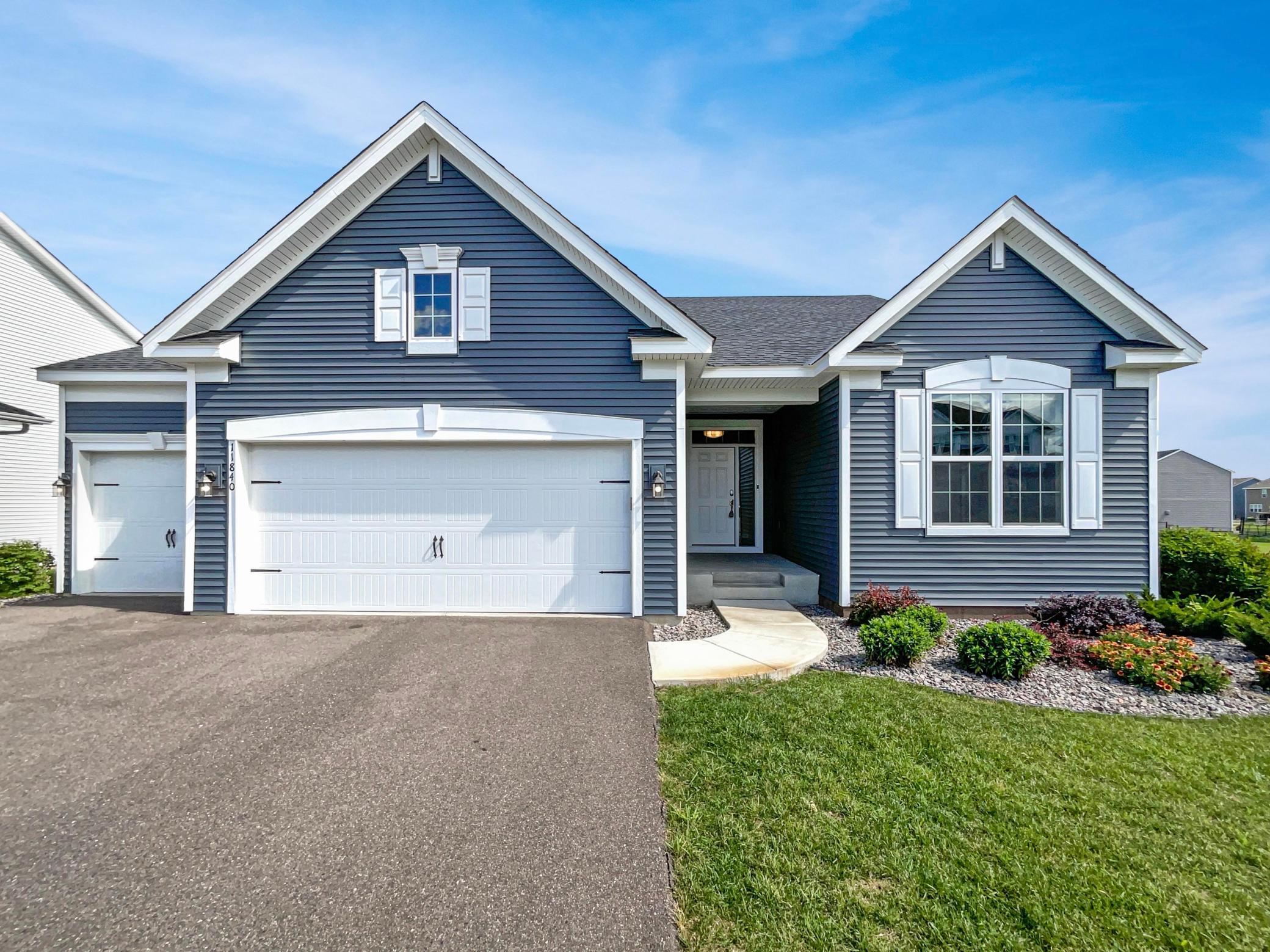 11840 72nd St NE, Otsego, MN 55301 - MLS 6403531 - Coldwell Banker