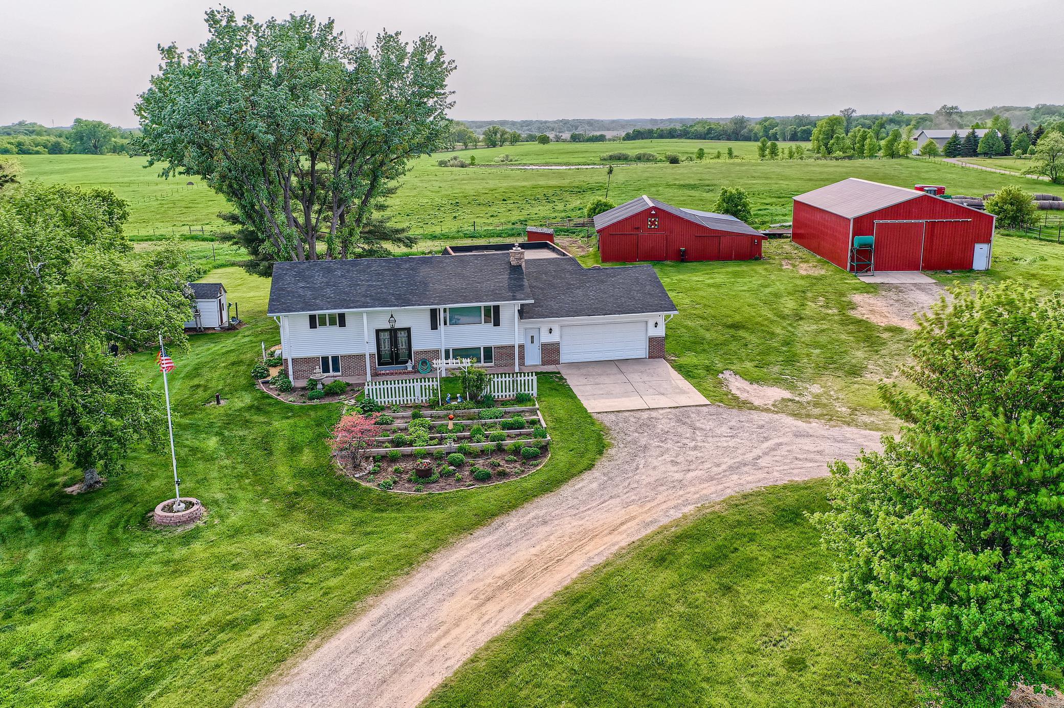 20970 Gypsy Valley Rd, Nowthen, MN 55303 - MLS 6404600 - Coldwell Banker