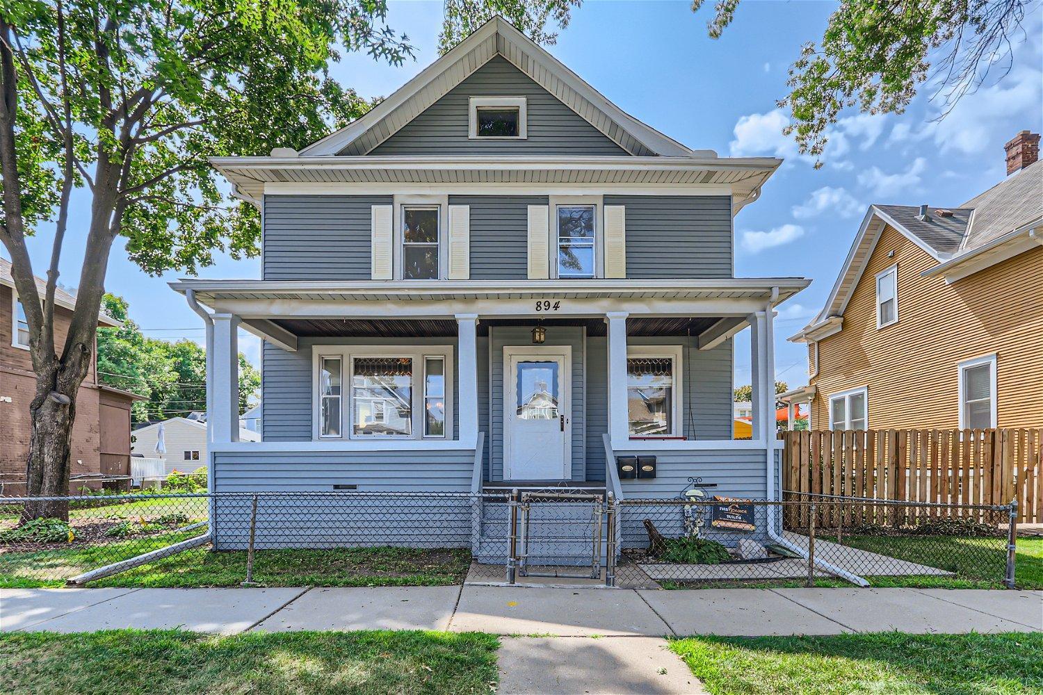 894 James Ave, Saint Paul, MN 55102 - MLS 6427443 - Coldwell Banker