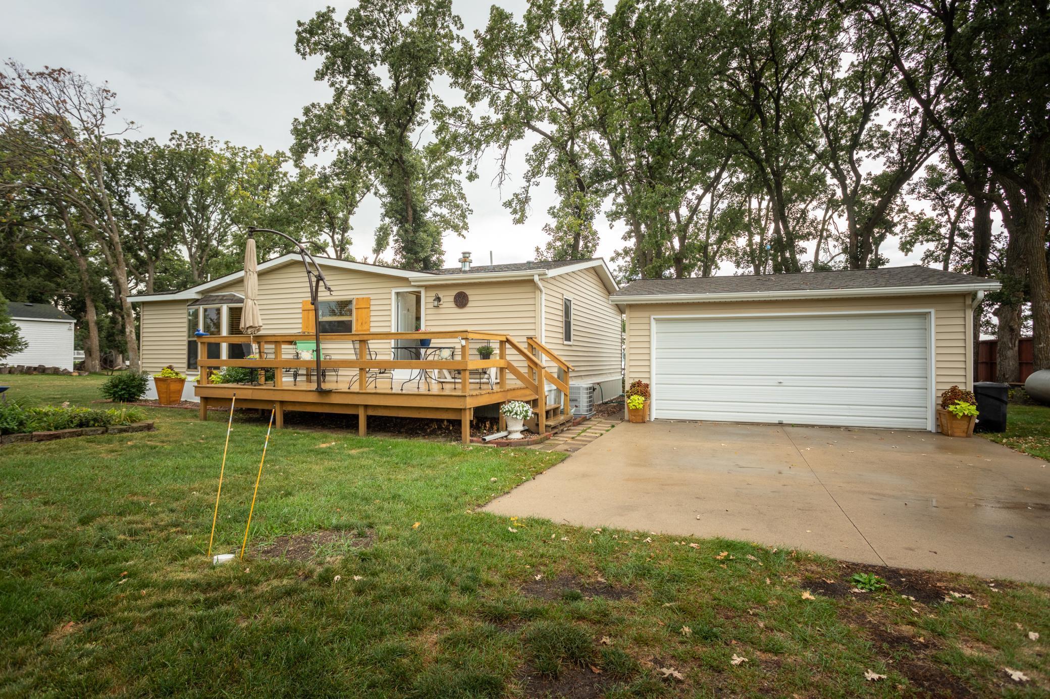26955 Oak Point Rd, Erdahl Twp, MN 56531 - MLS 6428732 - Coldwell Banker