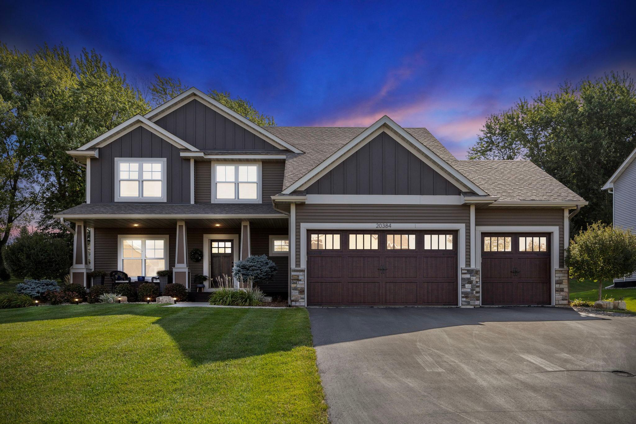 20384 Hampton Ave, Lakeville, MN 55044 - MLS 6429348 - Coldwell Banker