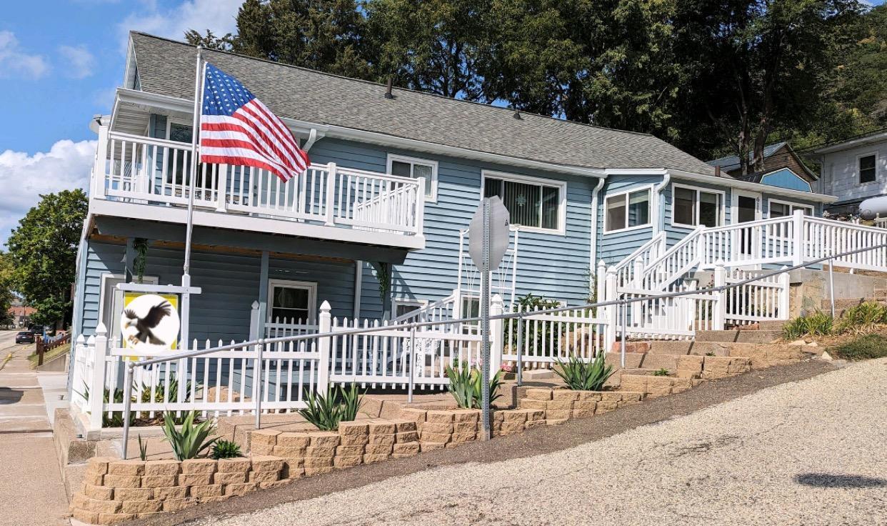 611 S Main St, Alma, WI 54610 - MLS 6432472 - Coldwell Banker