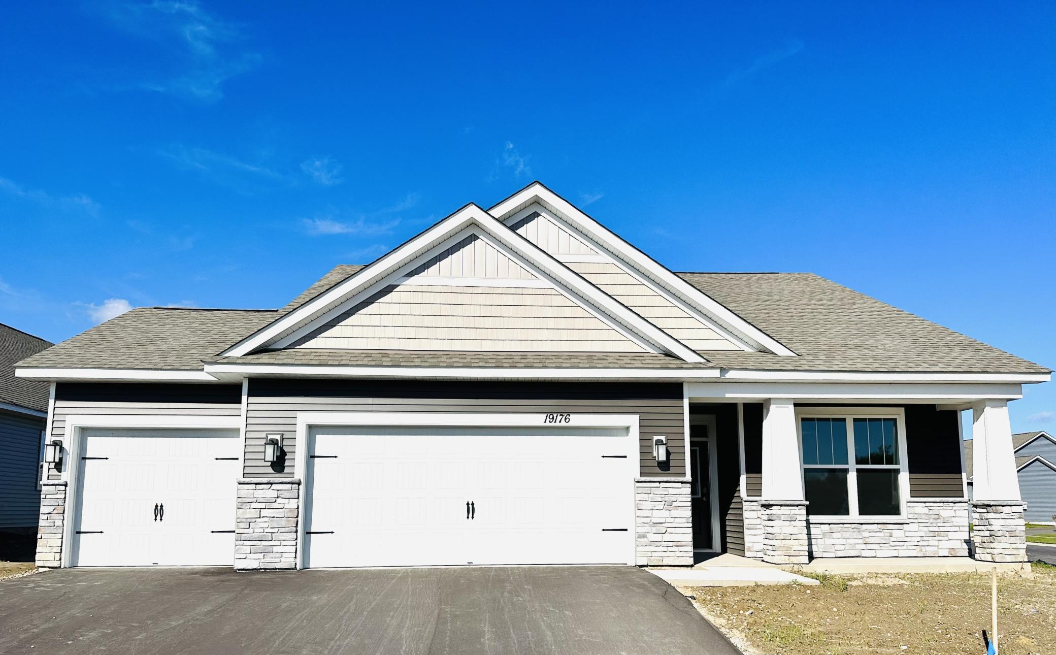 19176 138th Ave N, Rogers, MN 55374 - MLS 6442000 - Coldwell Banker