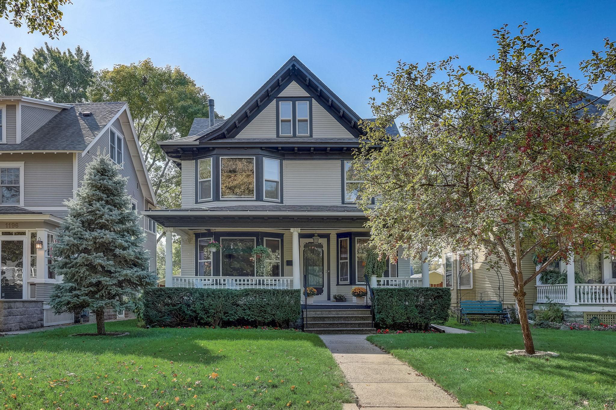 1200 Portland Ave, Saint Paul, MN 55104 - MLS 6443673 - Coldwell Banker