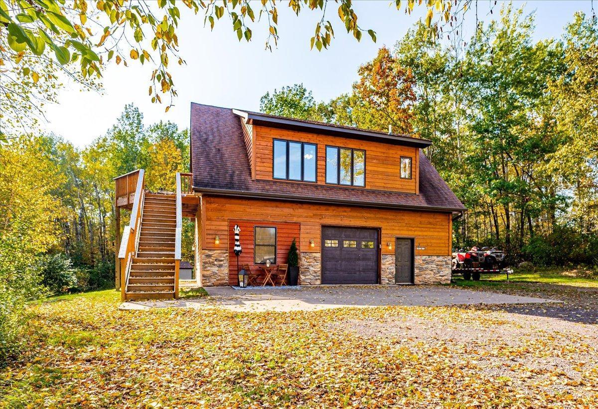 79357 Long Lake Rd, Kettle River Township, MN 55795 - MLS 6443690 ...