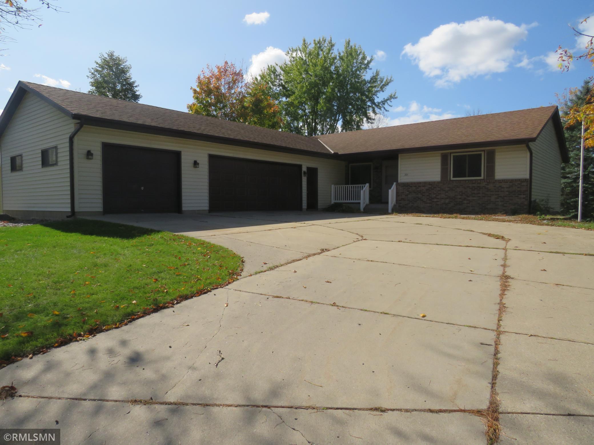 201 Wacker Dr, Glencoe, MN 55336 - MLS 6445169 - Coldwell Banker